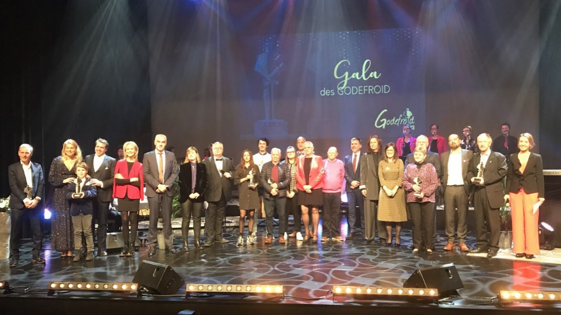 De nouveaux locaux pour l'IFAPME à Arlon et une nouvelle formation à ...