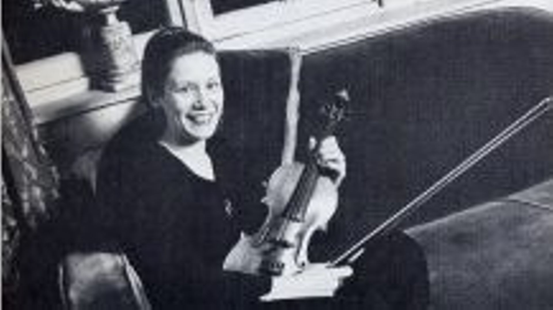 Edith Volkaert ( nouvelle diffusion) - RTBF Actus