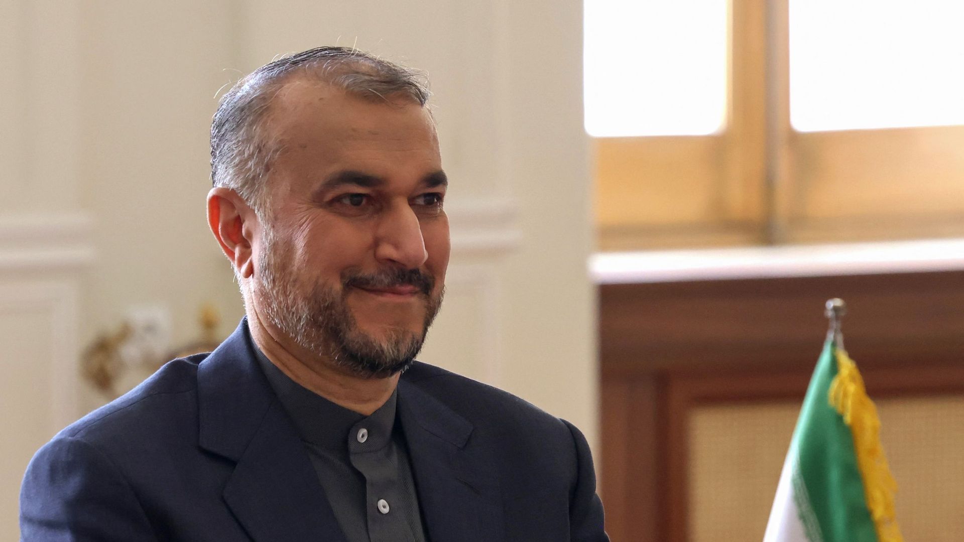 Les Etats-Unis condamnent les frappes de l'Iran au Pakistan, en Irak et ...