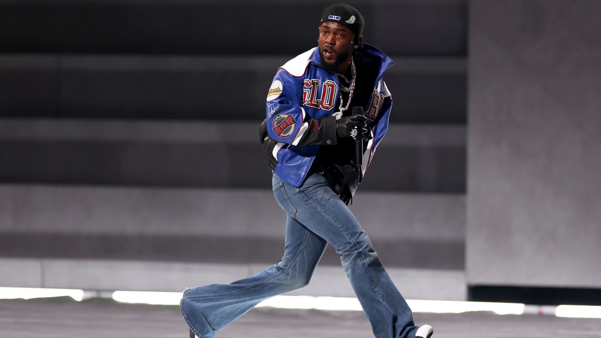 Au Super Bowl, Kendrick Lamar confirme le retour d'une pièce mode ...