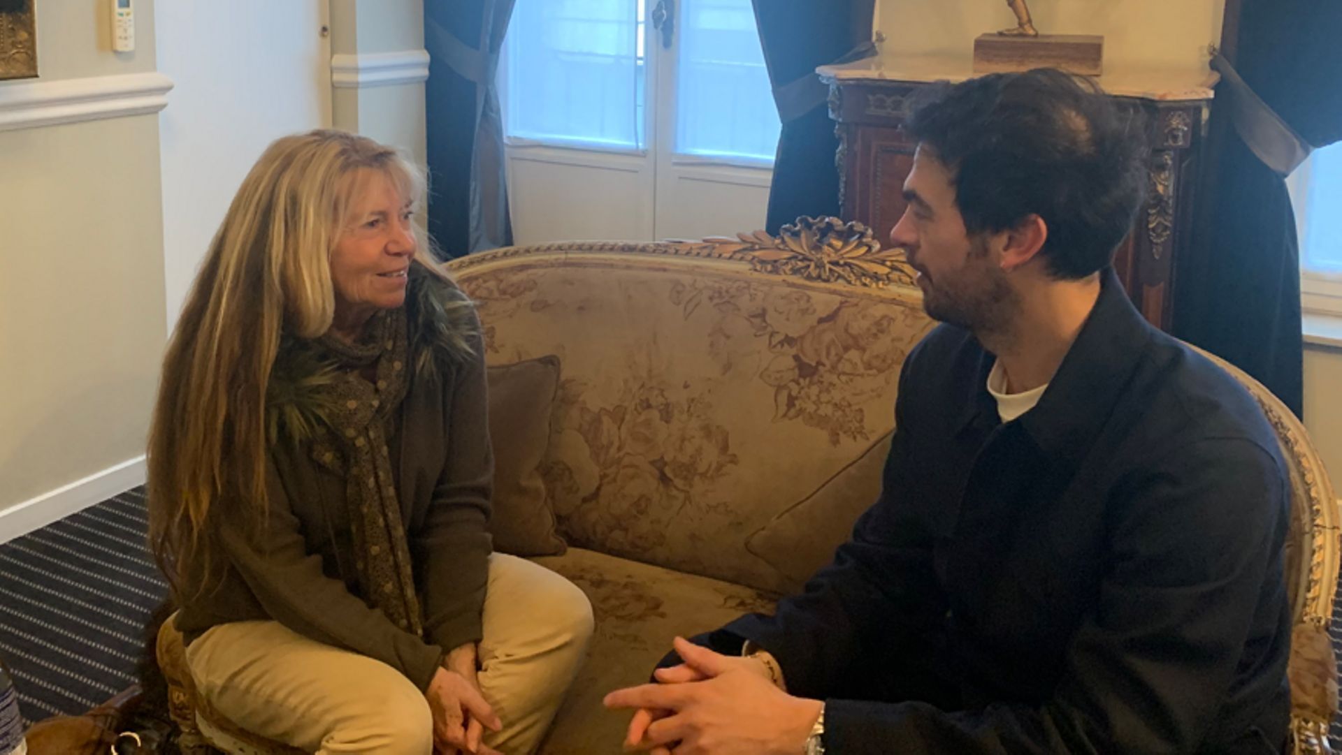 'La vie de ma mère' de Julien Carpentier : 'Une fiction très inspirée ...