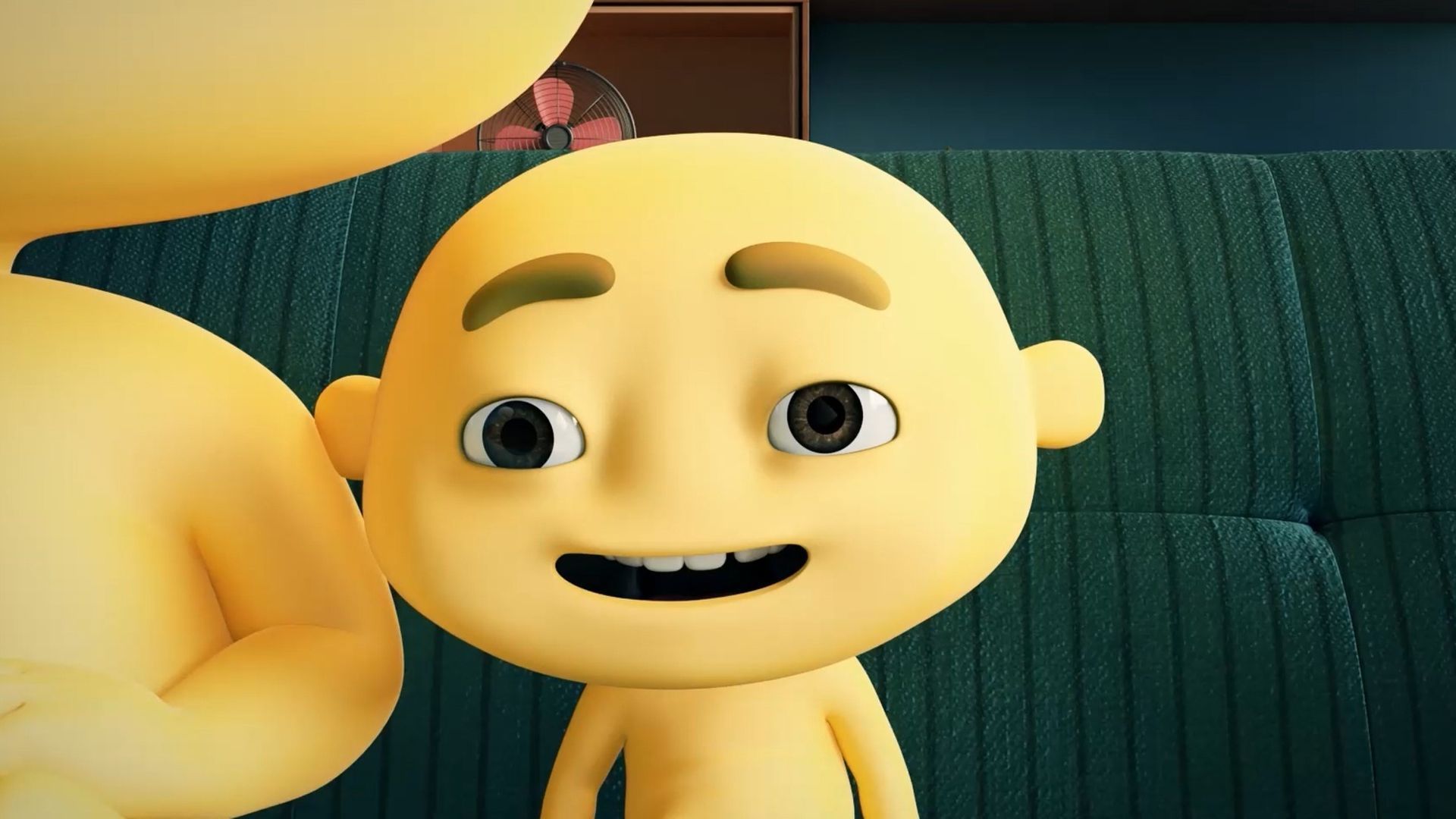 OUFtivi devient Auvio Kids TV - RTBF Actus