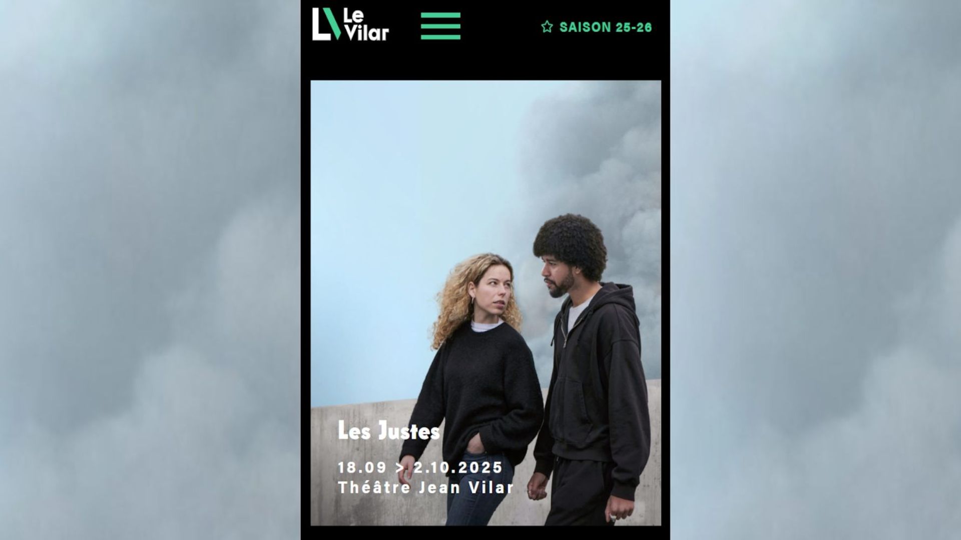 Expo photos Steve McCurry Icons, Camus au Théâtre Le Vilar à Louvain-la ...