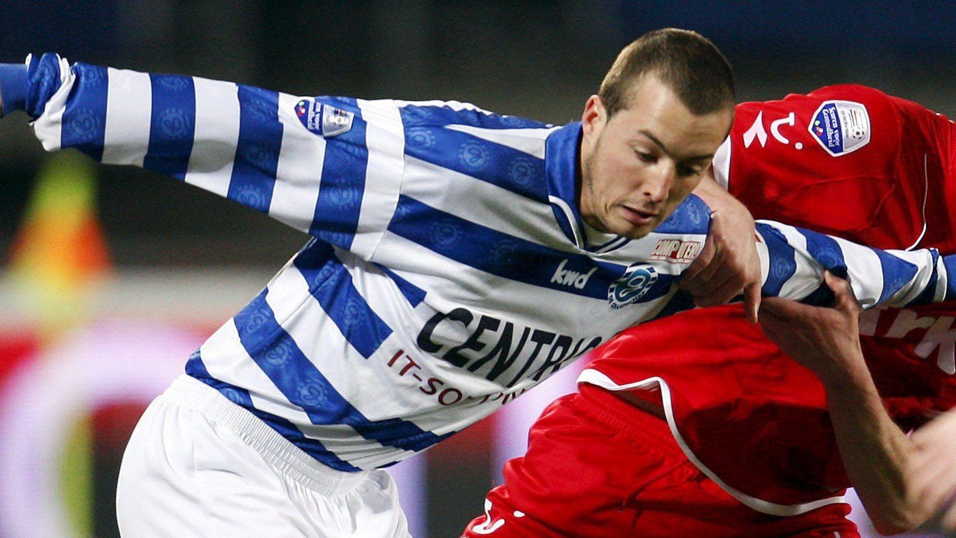 Steve De Ridder rejoint le FC Copenhague - RTBF Actus