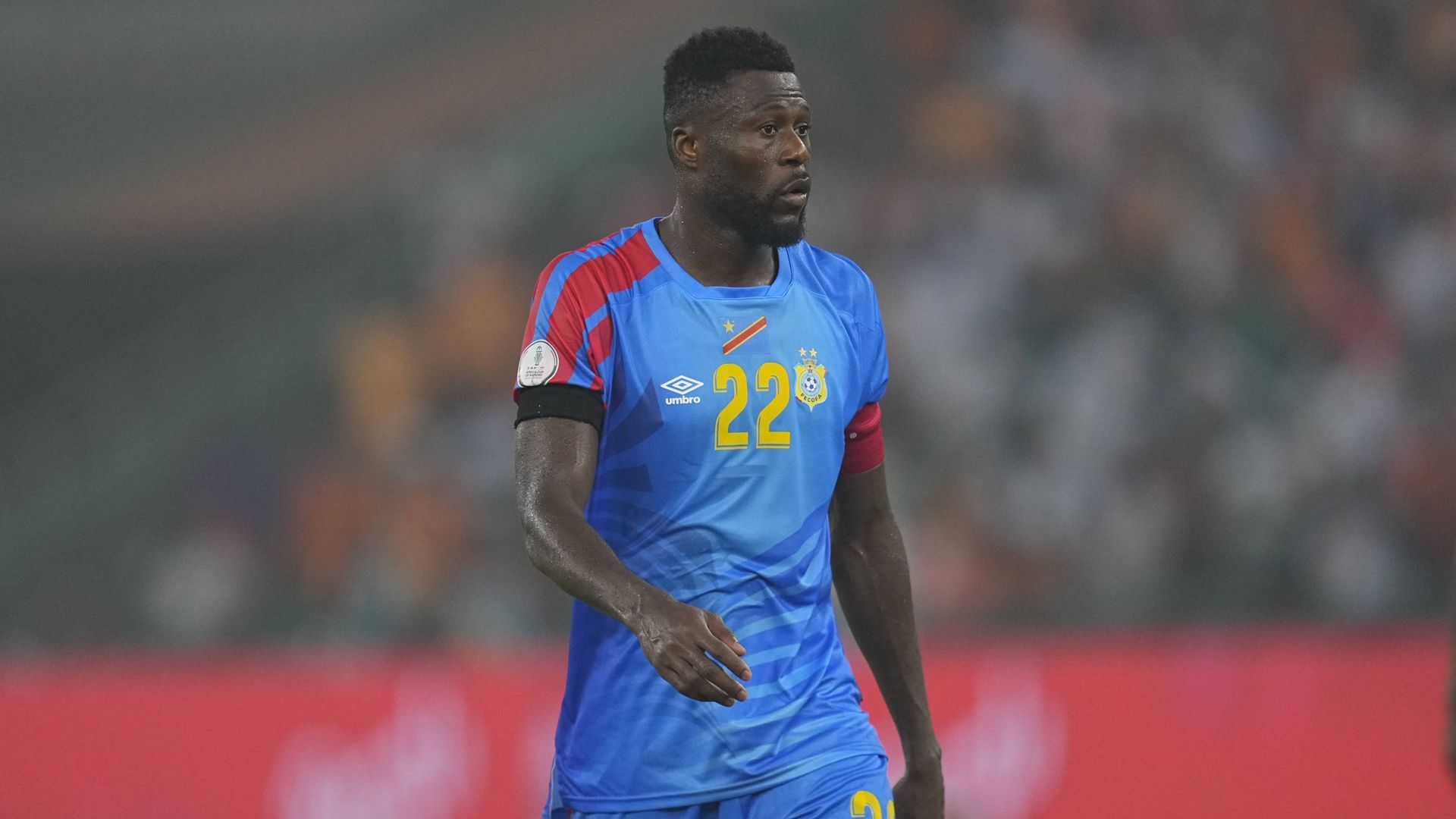 Qualifications Mondial 2026 : le Congo bat le Nigeria et tentera de se ...