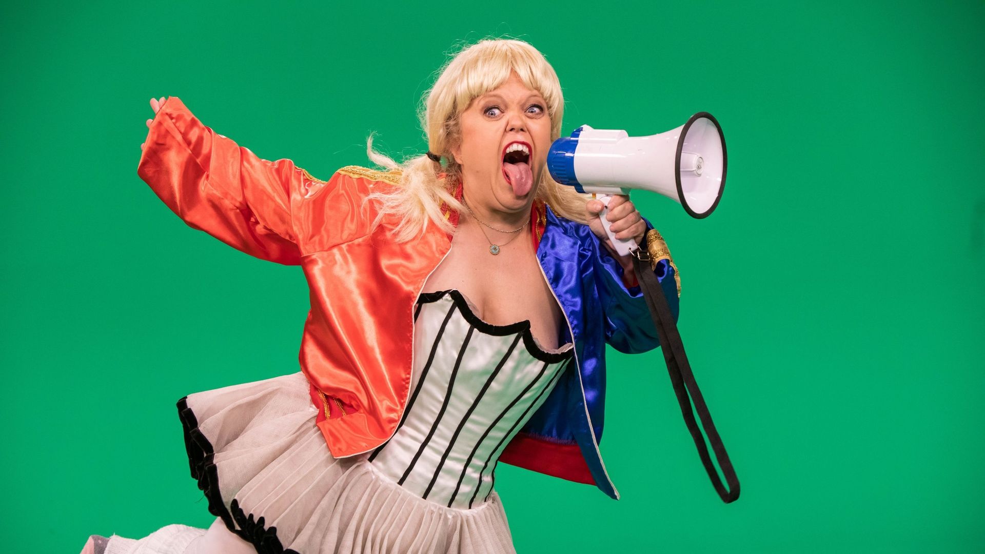 Tamara Payne - rtbf.be