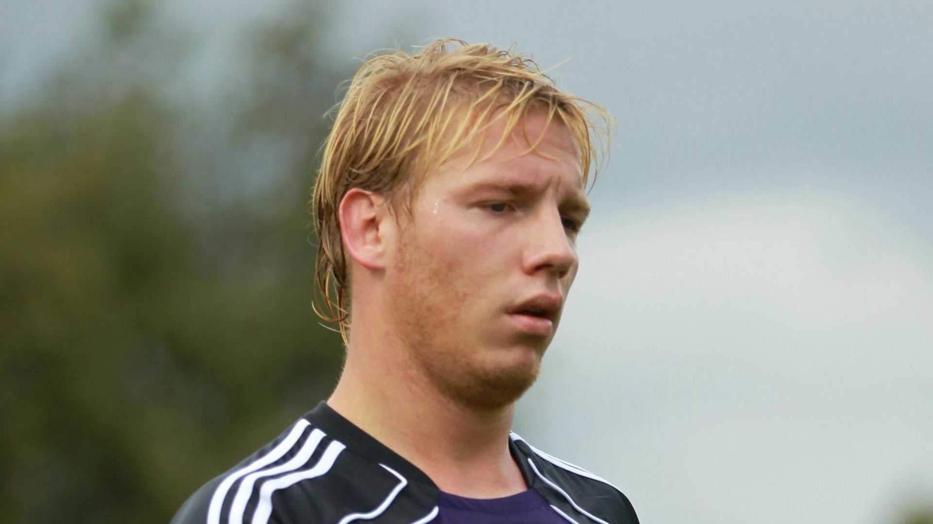 Jonathan Legear est honteux - RTBF Actus