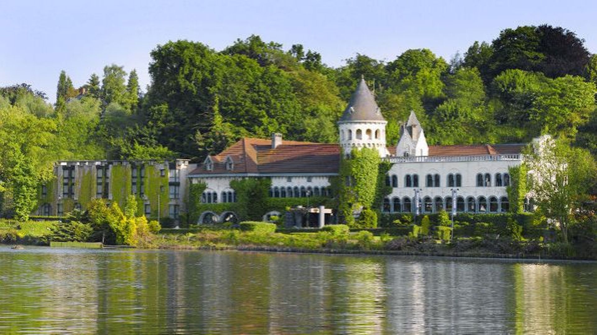 Rixensart, la 'perle des Ardennes brabançonnes' dévoile ses bonnes ...