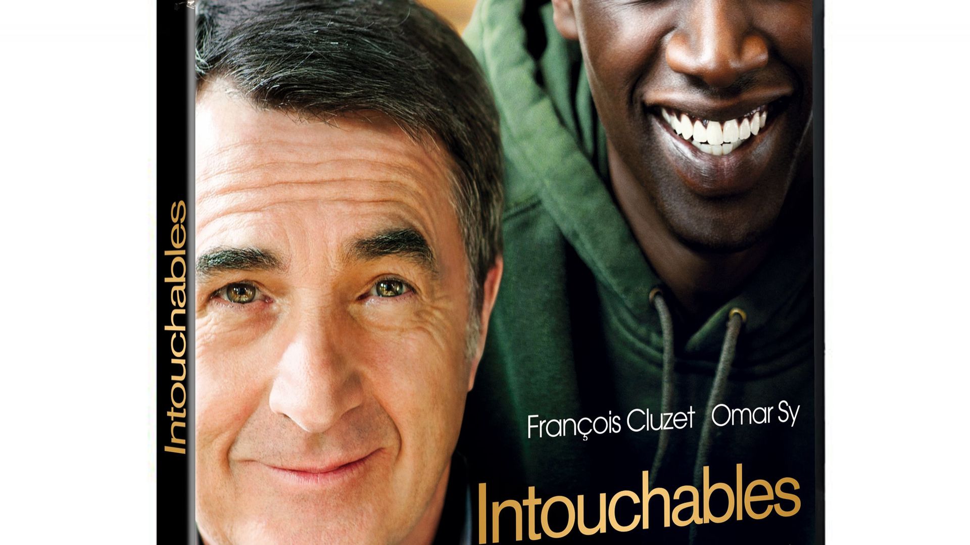 Intouchables - RTBF Actus