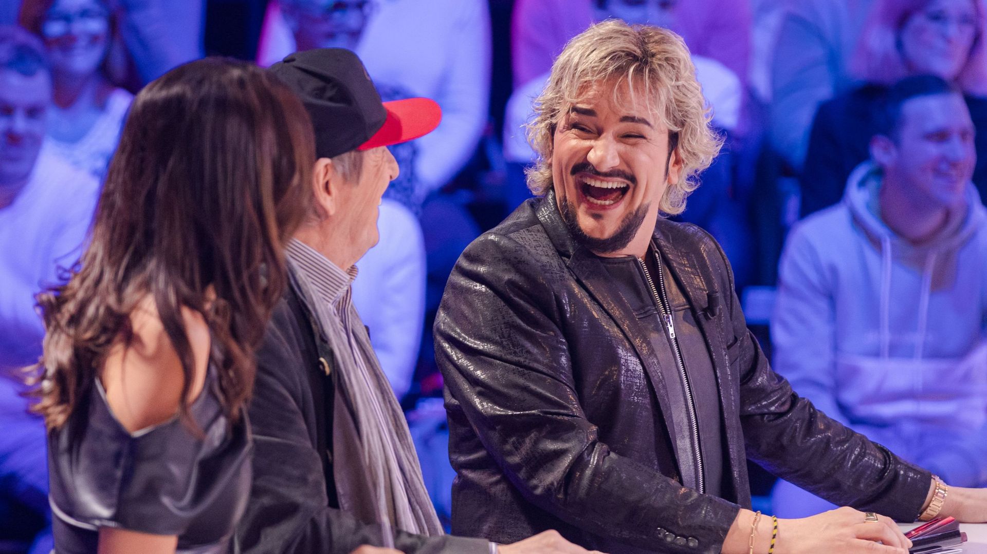 Le Grand Cactus : réservez vos places pour assister à l'émission de ce ...