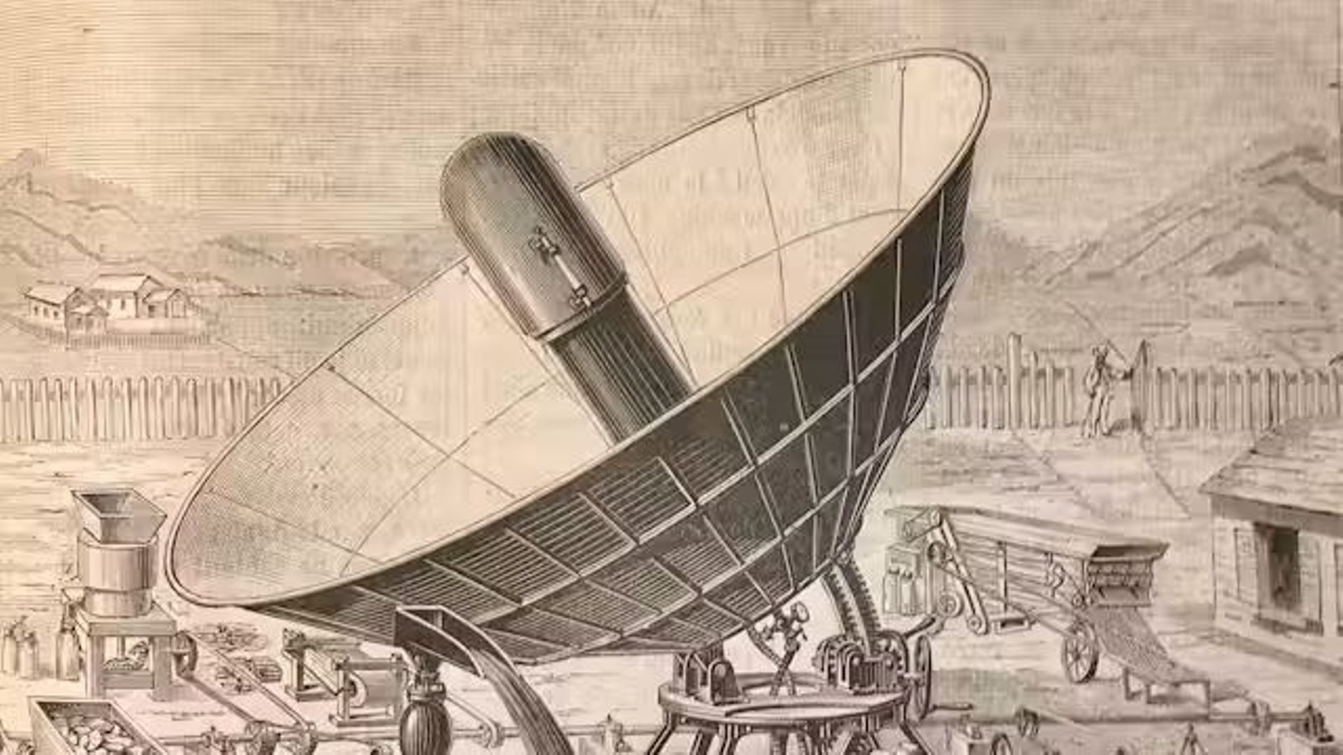 D'où vient l'expression 'chercher midi à quatorze heures' ? - RTBF Actus