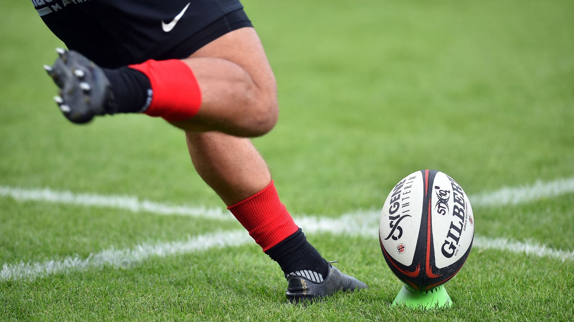 Rugby : rendez-vous historique pour les Diables Noirs qui rêvent ...