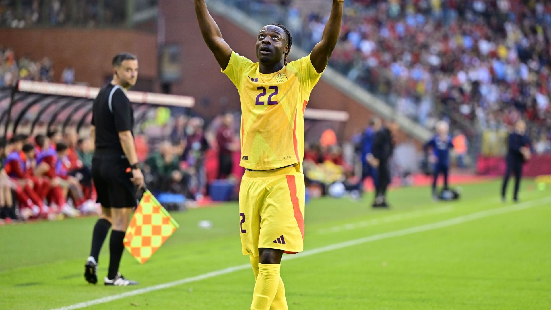 Diables Rouges - RTBF Actus