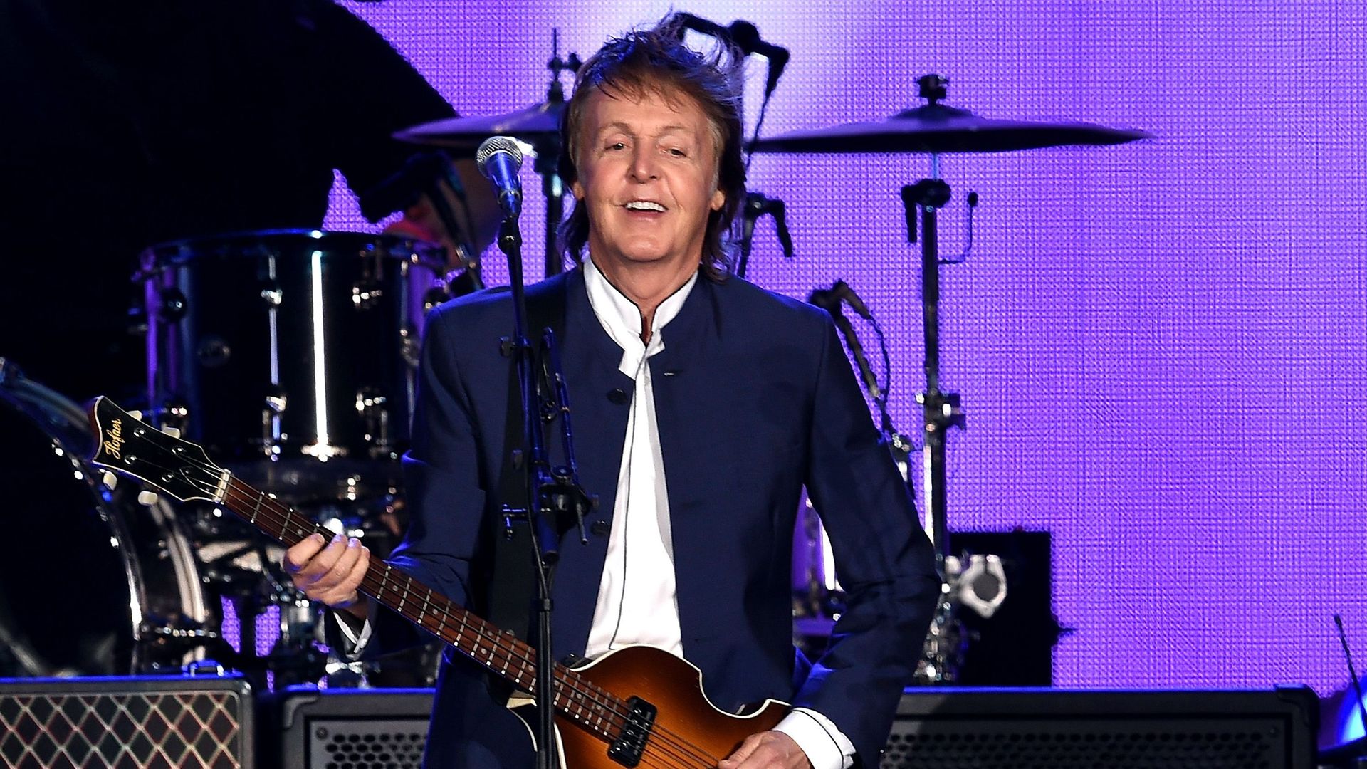 Paul McCartney de retour au Madison Square Garden le 15 septembre ...