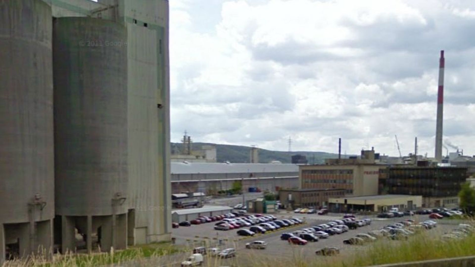 Réorganisation chez Prayon à Engis: 81 postes pourraient être supprimés ...