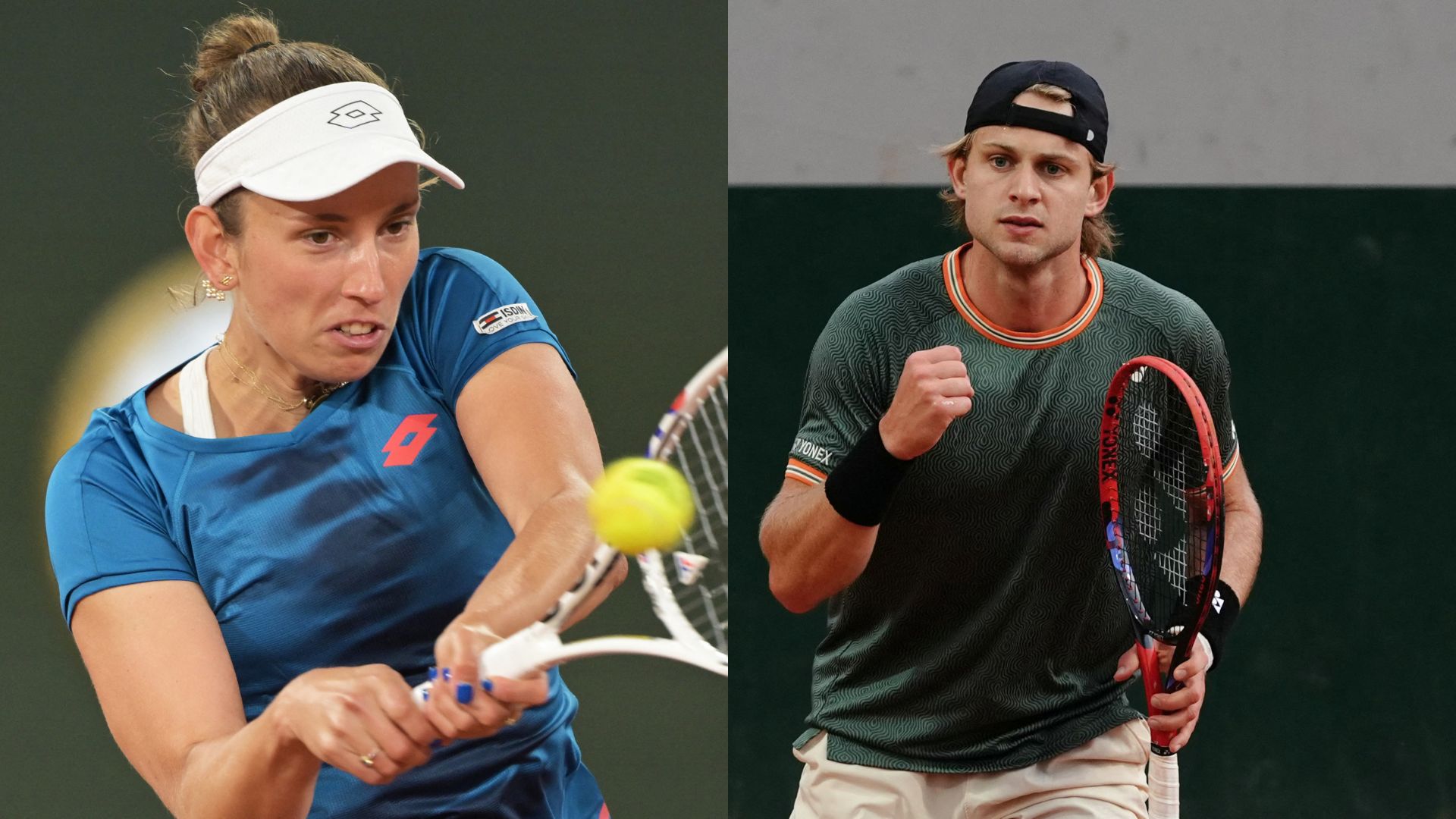 WTA Stuttgart : Elise Mertens sort la 13e mondiale Shnaider et attend du lourd en 1/4 - RTBF Actus