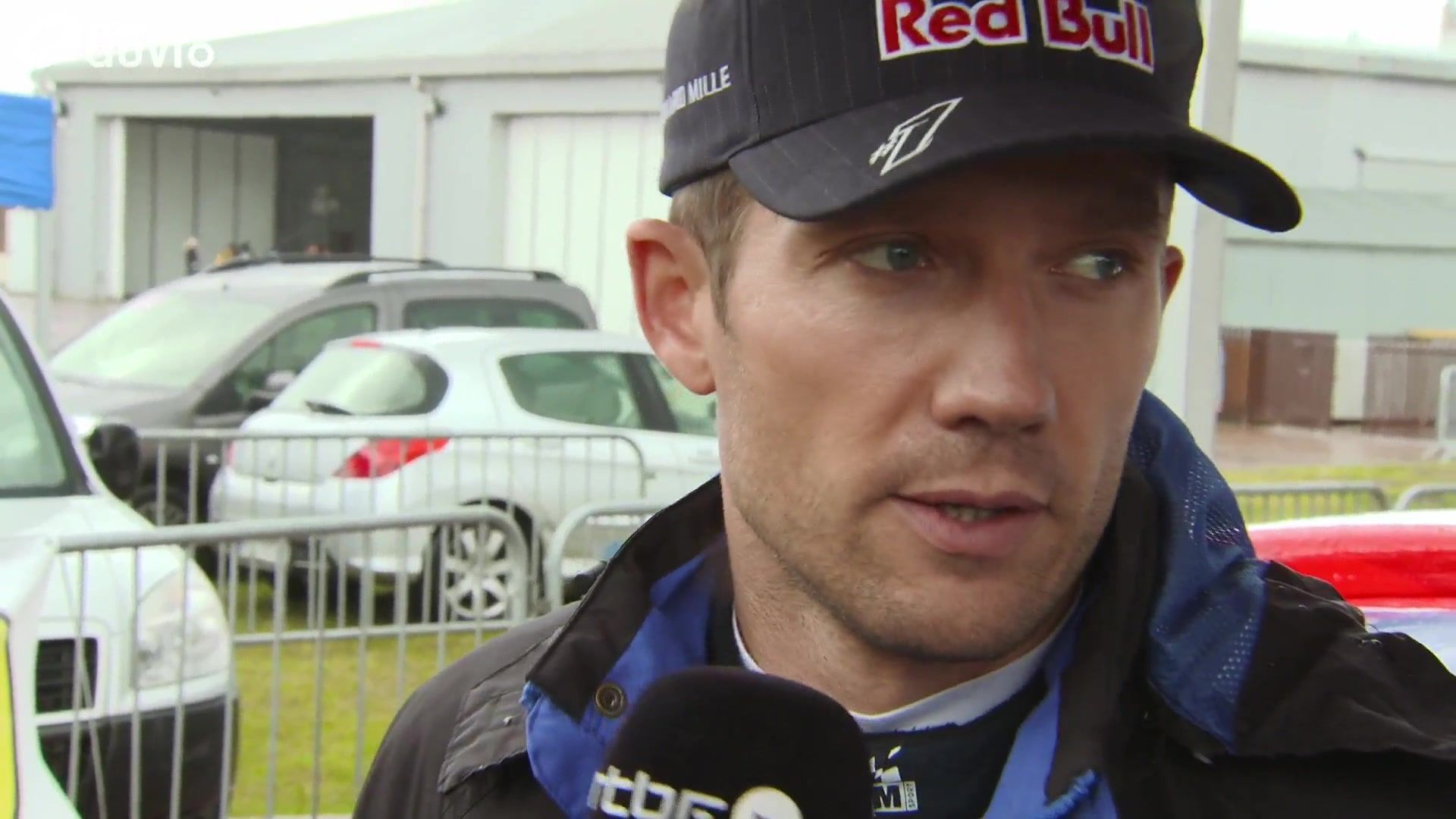 Ogier : 'On n'a pas osé prendre trop de risques' - RTBF Actus