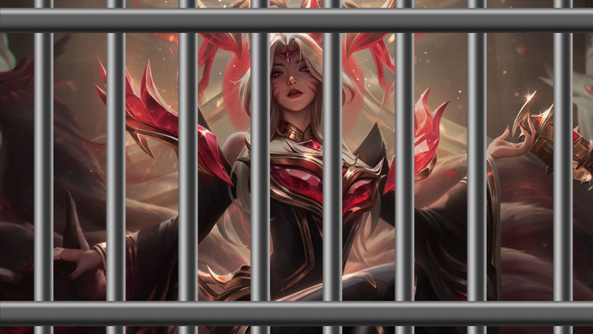 Skin d’Ahri à 450 euros : le boycott fonctionne dans League of Legends ...