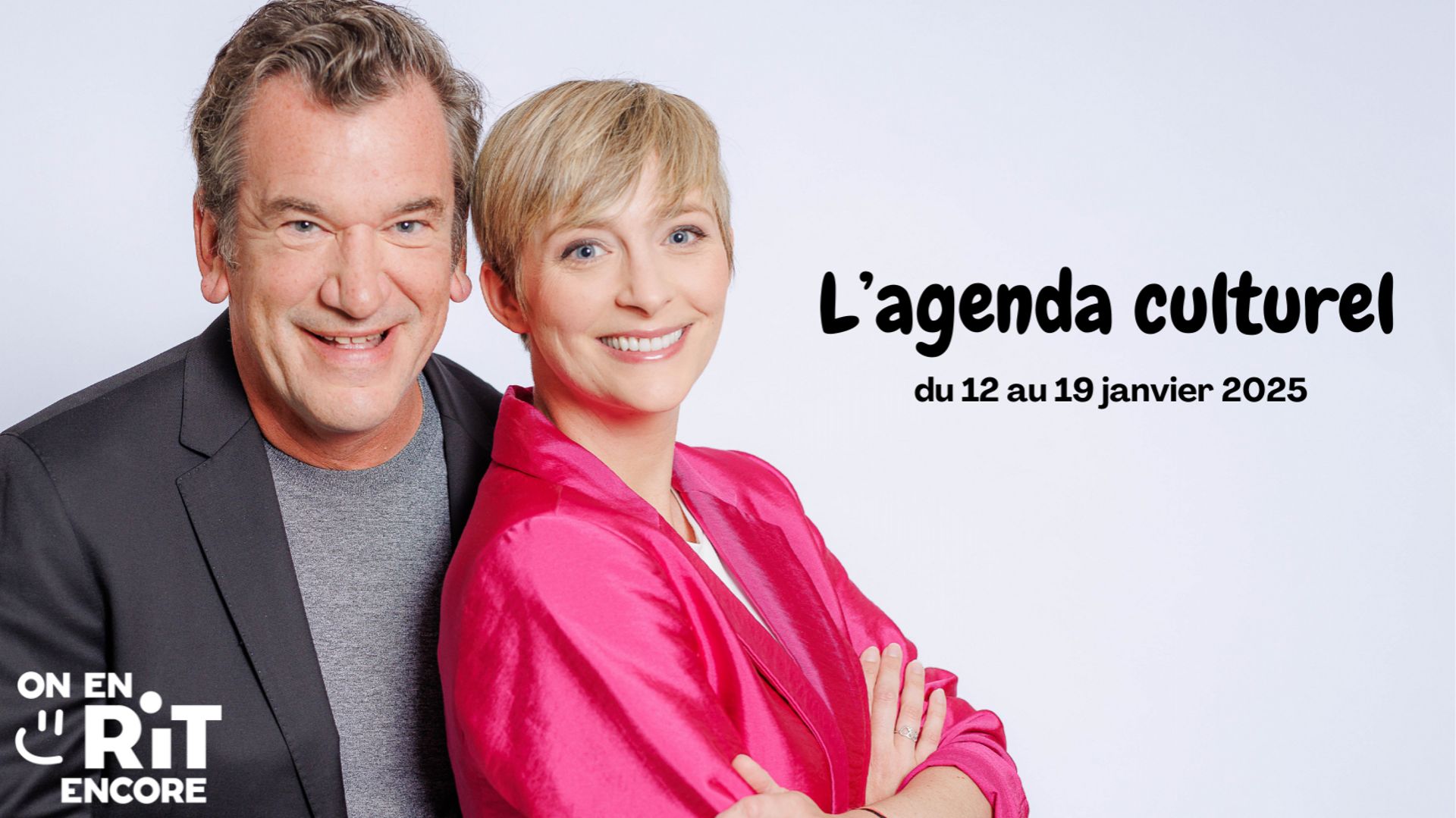 Les spectacles d’humour et stand-up à ne pas manquer du 2 au 9 février ...