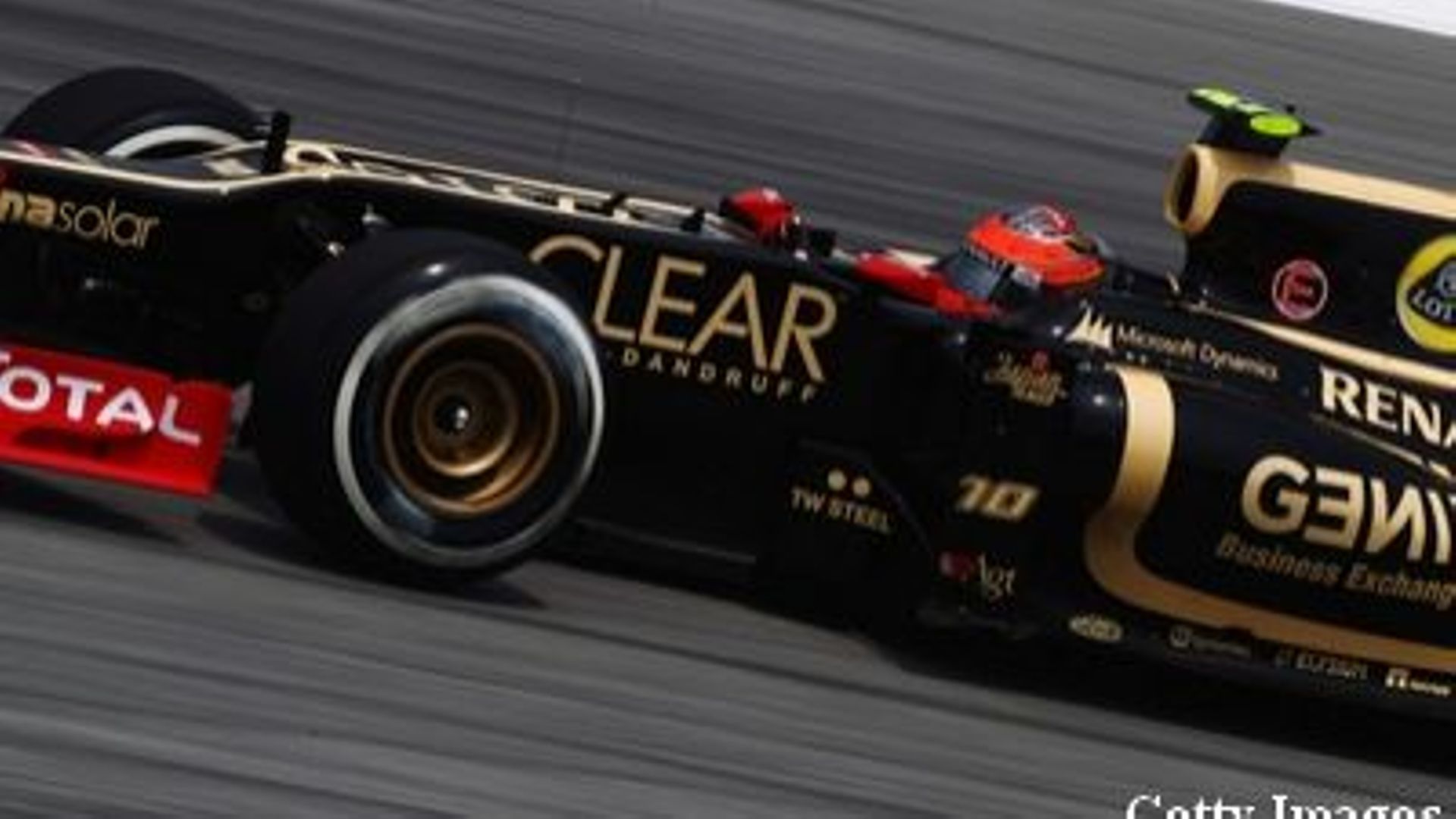 Rachat du Groupe Lotus par Genii Capital? - RTBF Actus