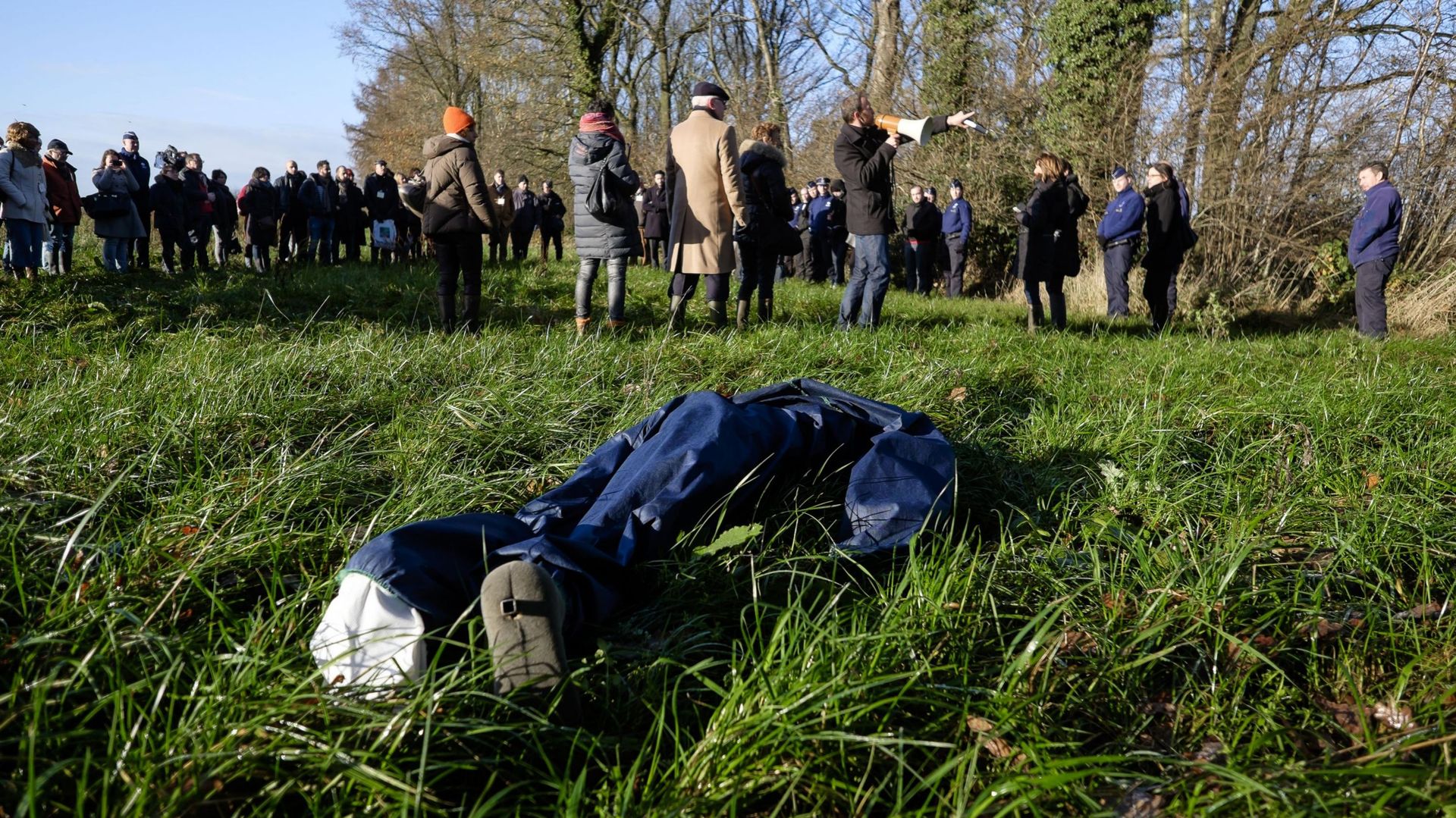 Procès Jarfi aux Assises de Liège: place aux plaidoiries des avocats ...