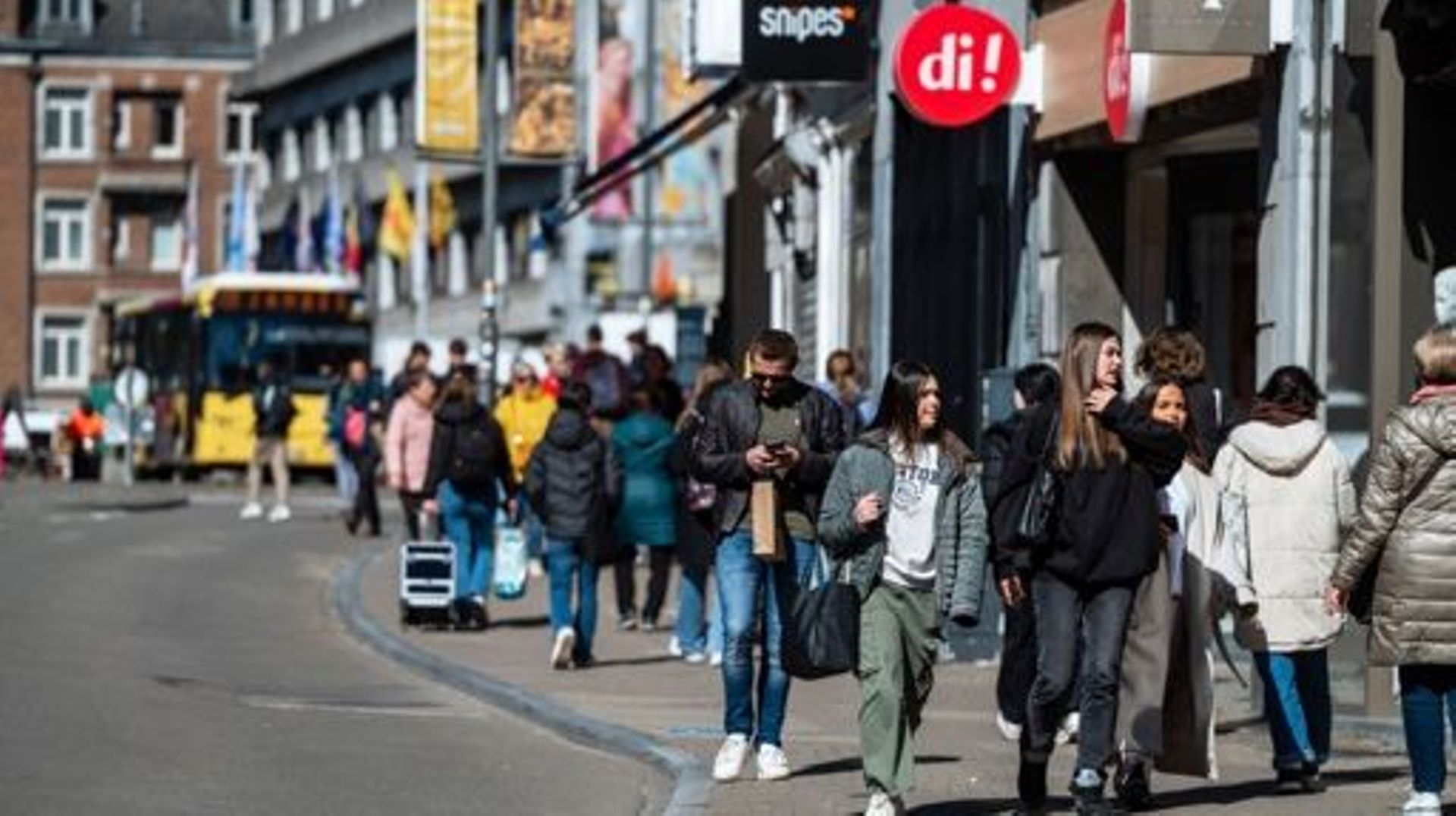 Pedestrian Barometer: Public Space Comfort and Safety - A Critical ...