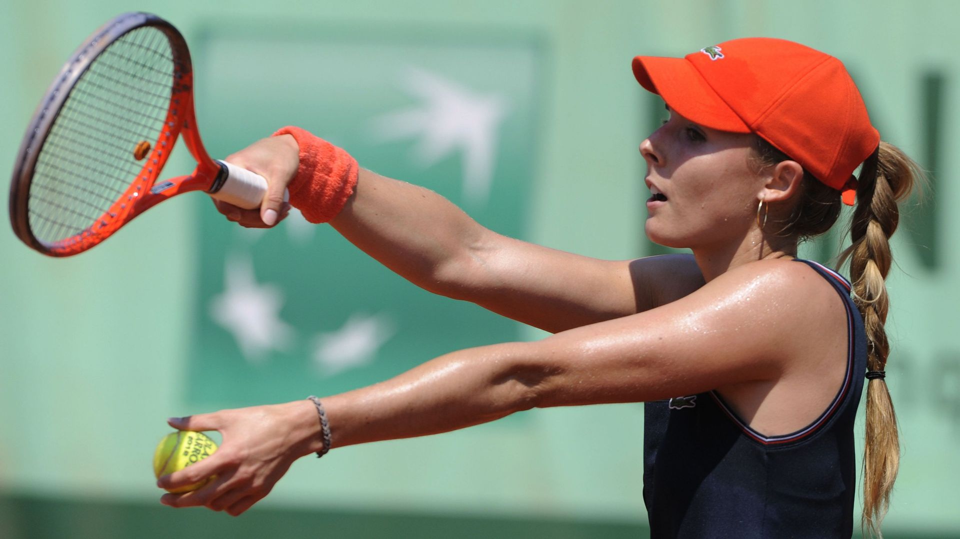 Cornet en finale à Bad Gastein - RTBF Actus