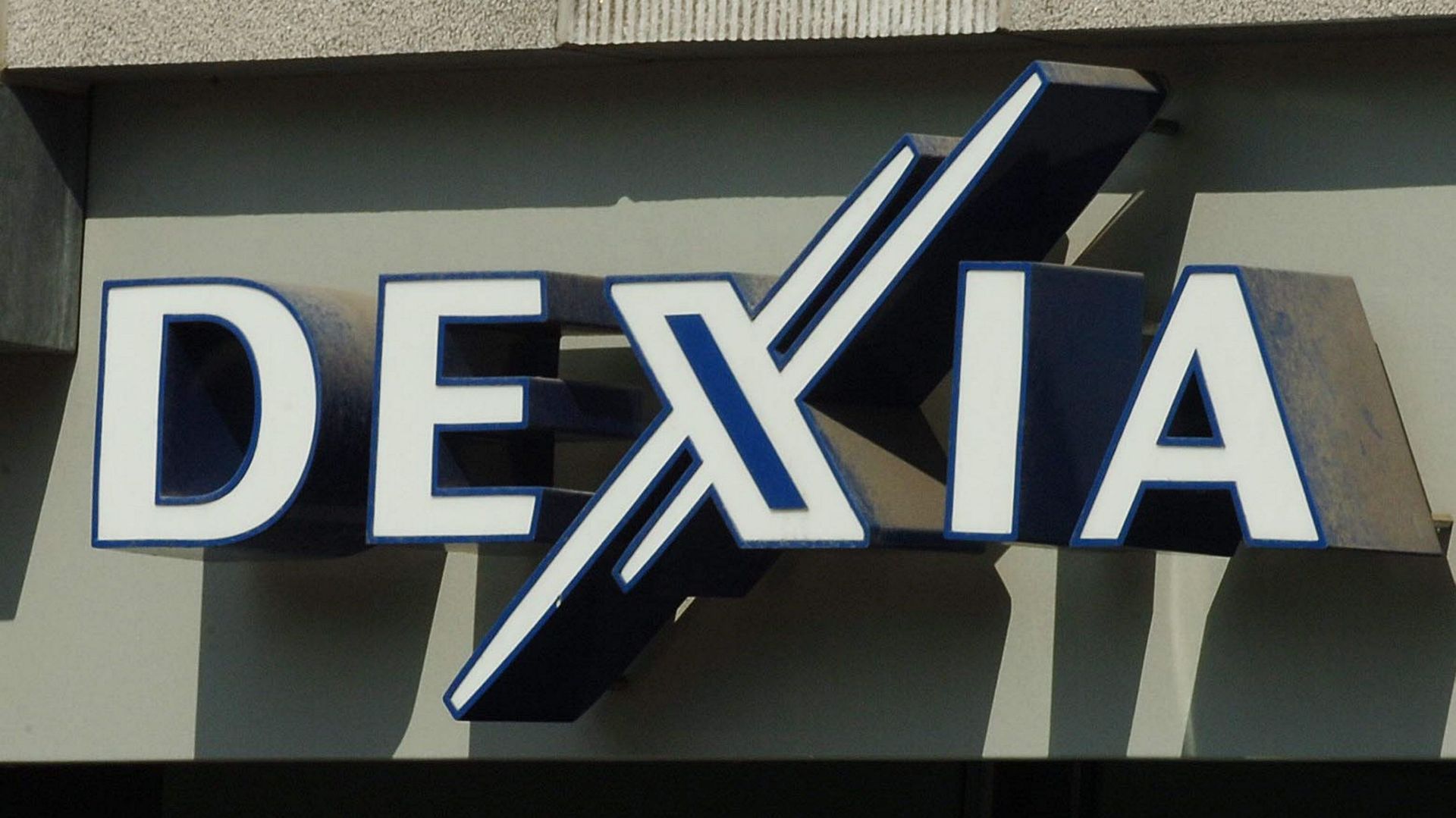 Moody's abaisse la note à long terme de Dexia - RTBF Actus