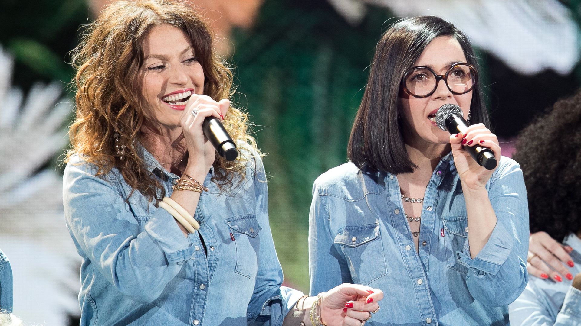 C’est la fin du duo Brigitte, Aurélie partage son émotion sans filtre ...