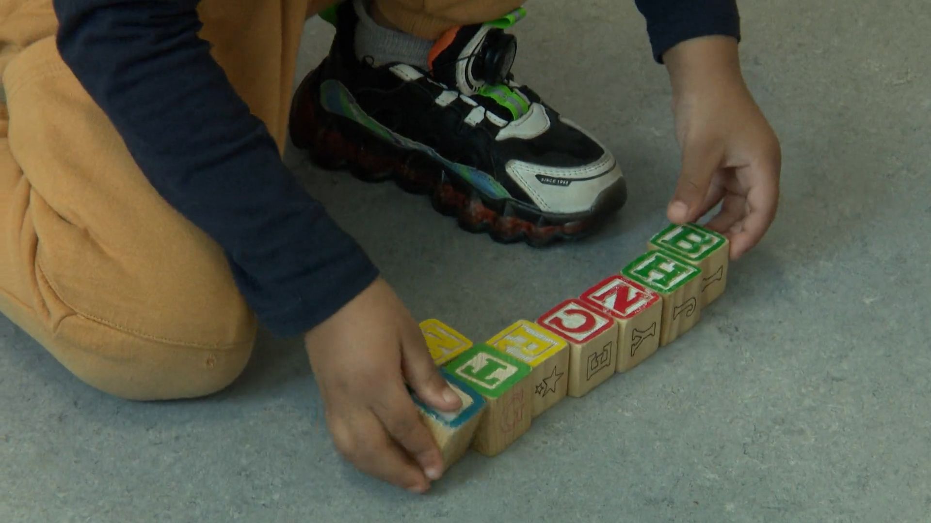 Journée mondiale de sensibilisation à l’autisme : le nombre de ...