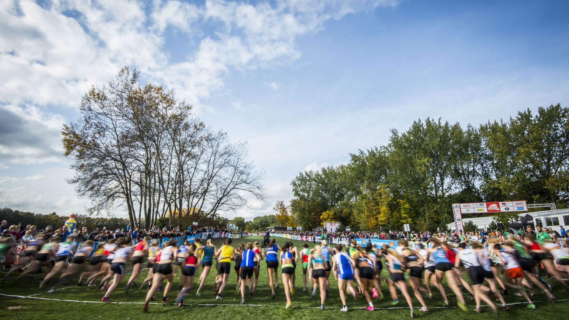 La Cross Cup comptera deux manches de moins lors de l'édition 2017-2018 ...