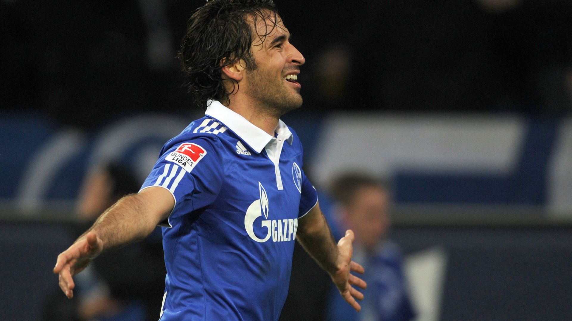 Raul: 'Je veux rester mais on verra en janvier'