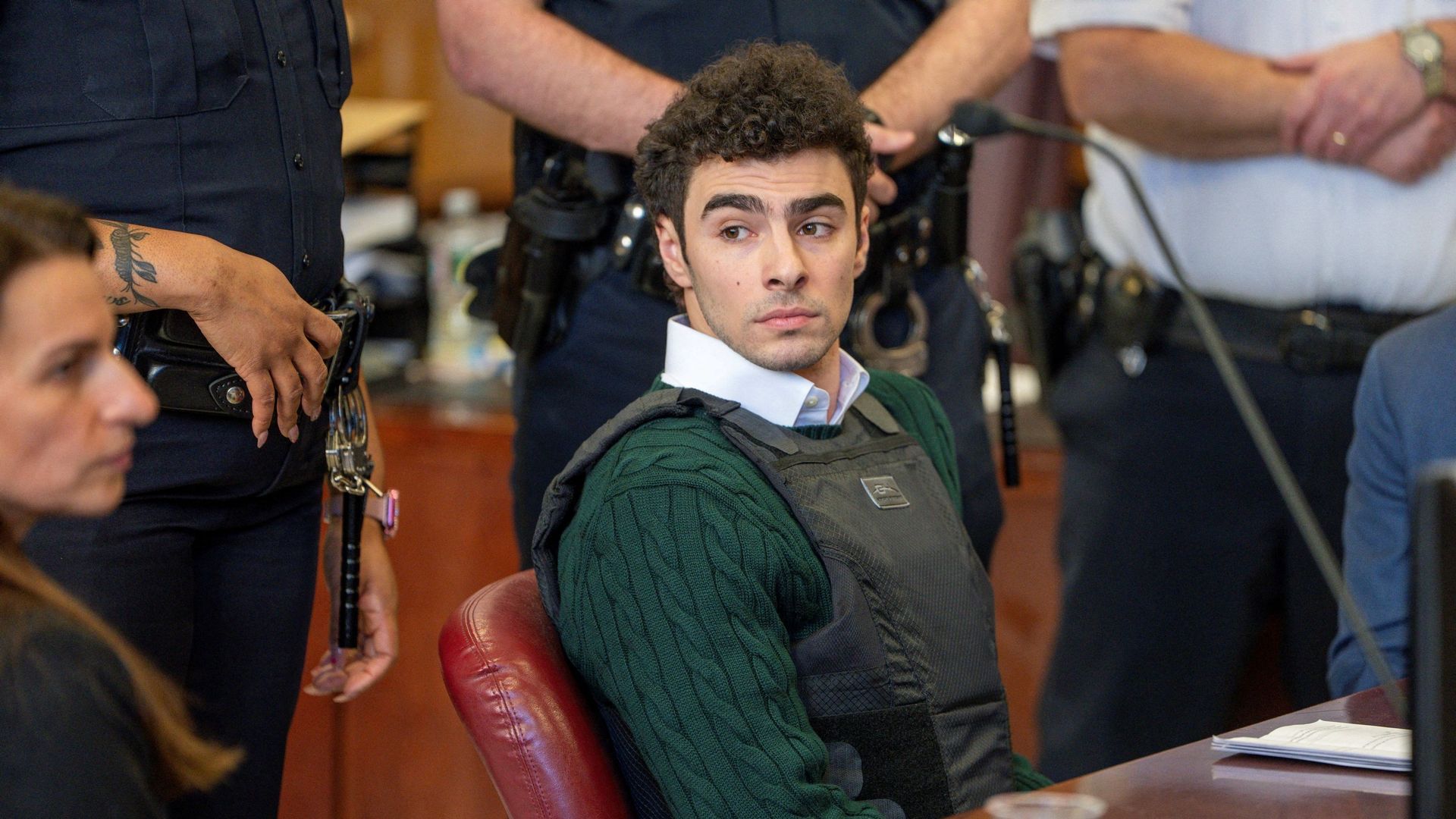 1500 exécutions en 2024 : les peines de mort repartent à la hausse dans ...