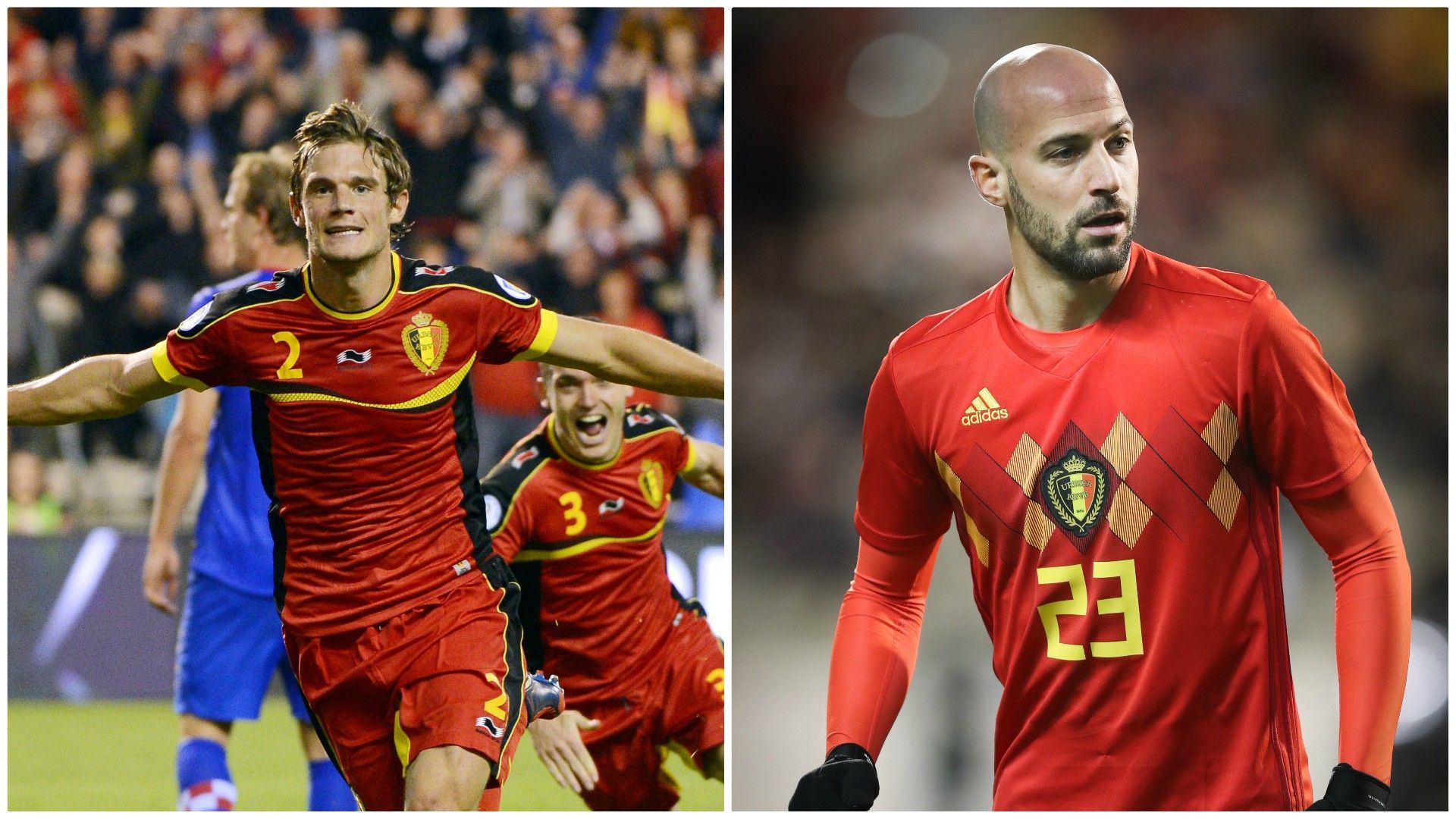 Déceptions en équipe nationale, parcours des Diables à l'Euro 2020 ...