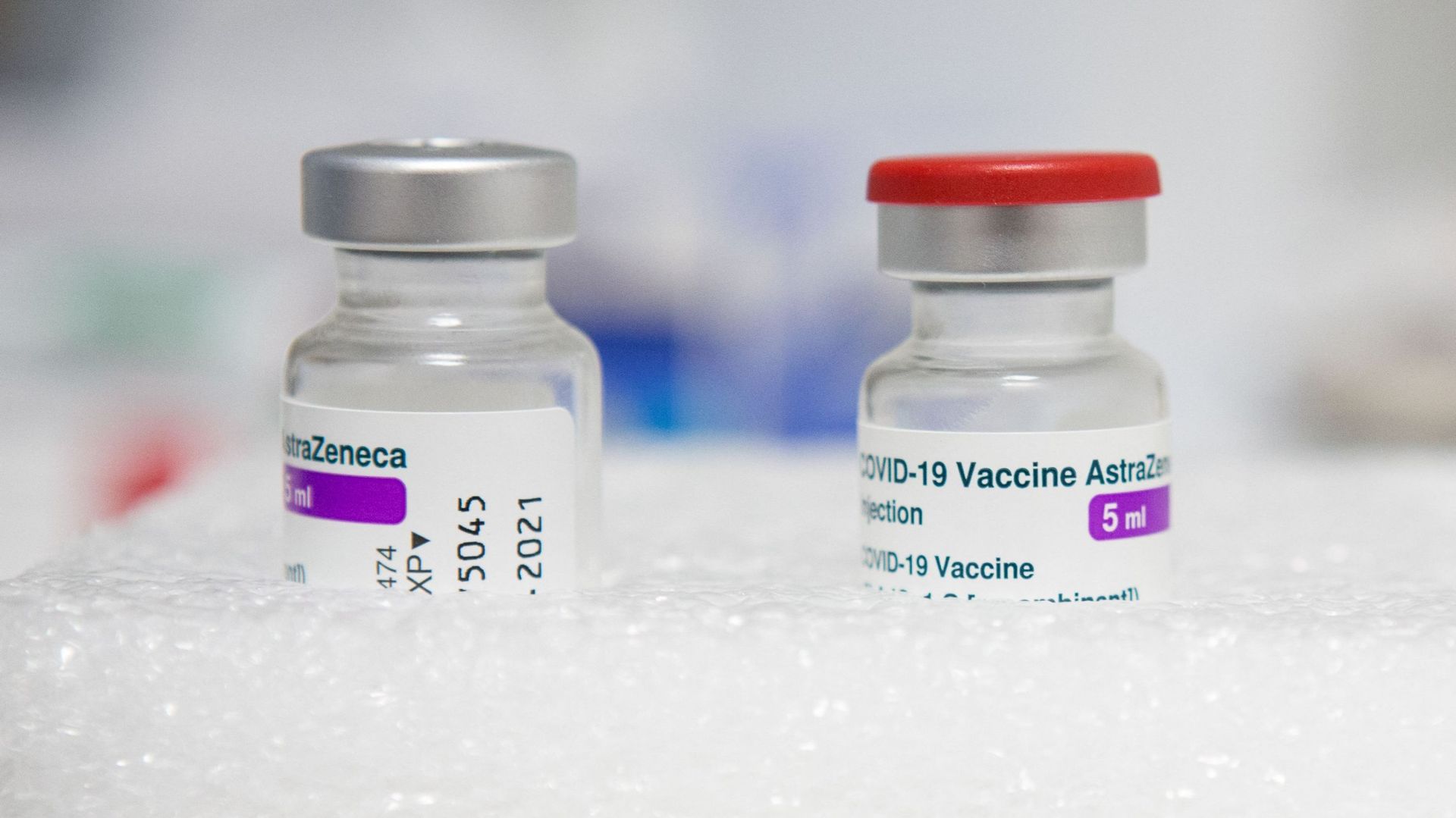 Revue de presse : la stratégie de vaccination en Belgique ...