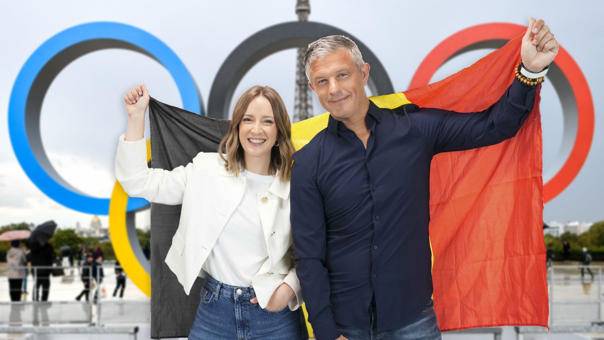 Comment suivre le Tour de France 2023 sur la RTBF ? (Directs, résumés ...