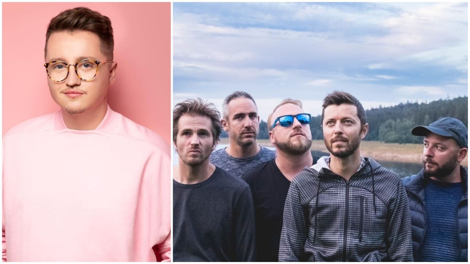 Premier single pour Antoine Delie, le nouveau titre d’Ykons coup de ...