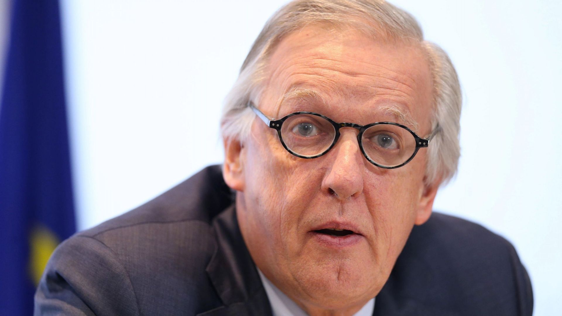 Daniel Bacquelaine: 'les comités de secteurs n'étaient pas bidon, mais ...