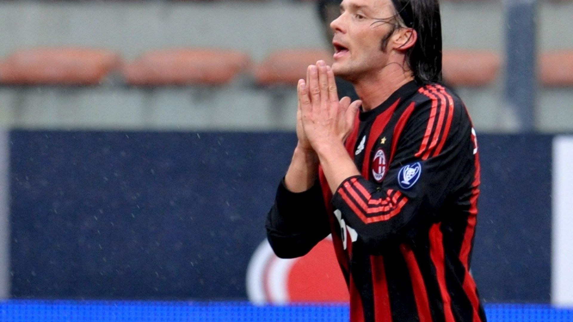 Jankulovski met fin à sa carrière - RTBF Actus