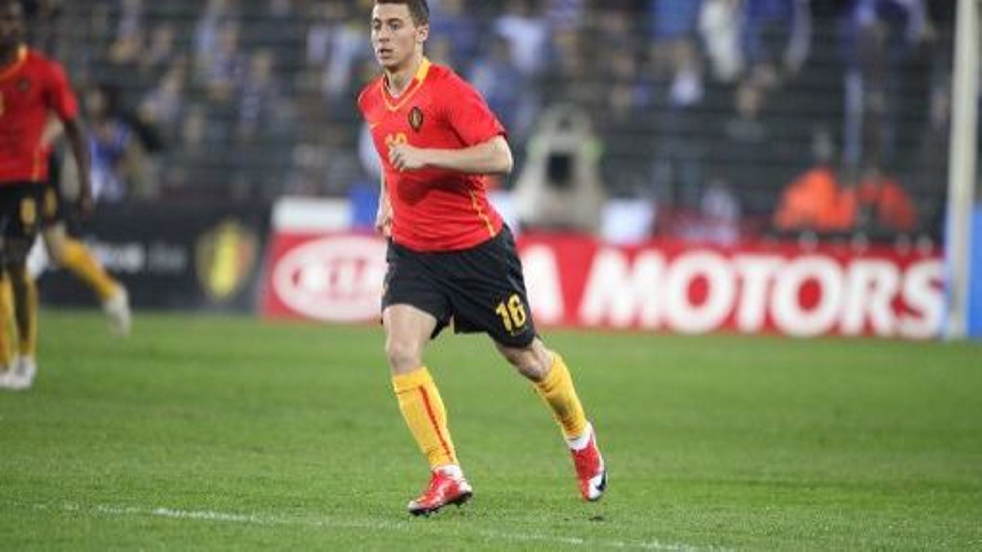Hazard: 'Impossible' de quitter Lille - RTBF Actus