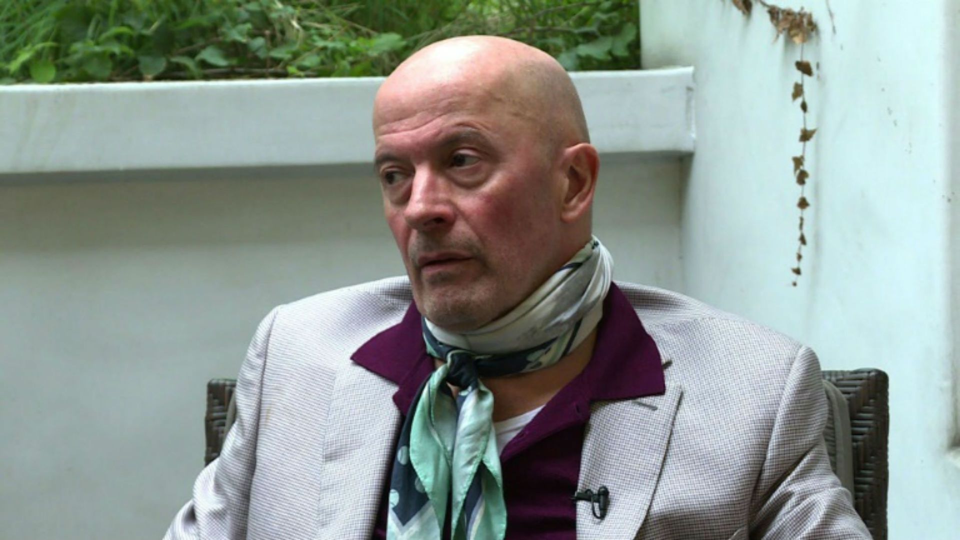 Pour Audiard, le western incarne 'la cupidité sauvage' - RTBF Actus