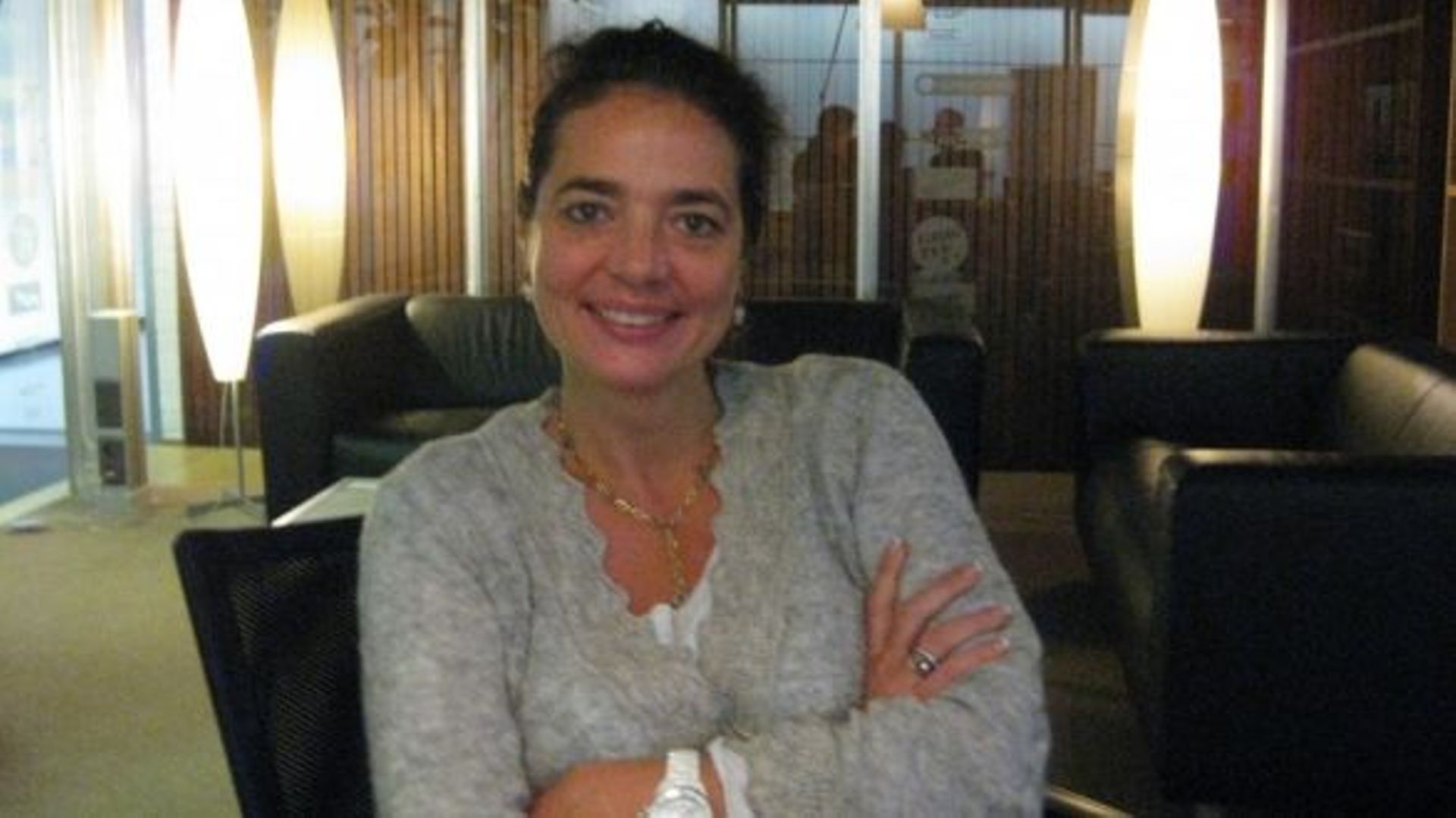 Chr. Defraigne se dit au service d'un projet, et non d'un homme - RTBF ...