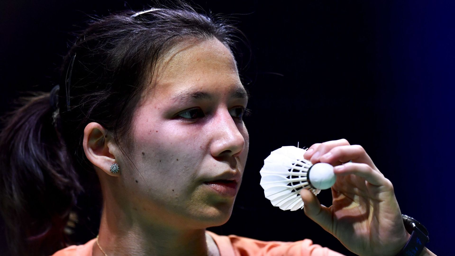 Lianne Tan se hisse en huitièmes grâce à une victoire aisée aux Jeux ...