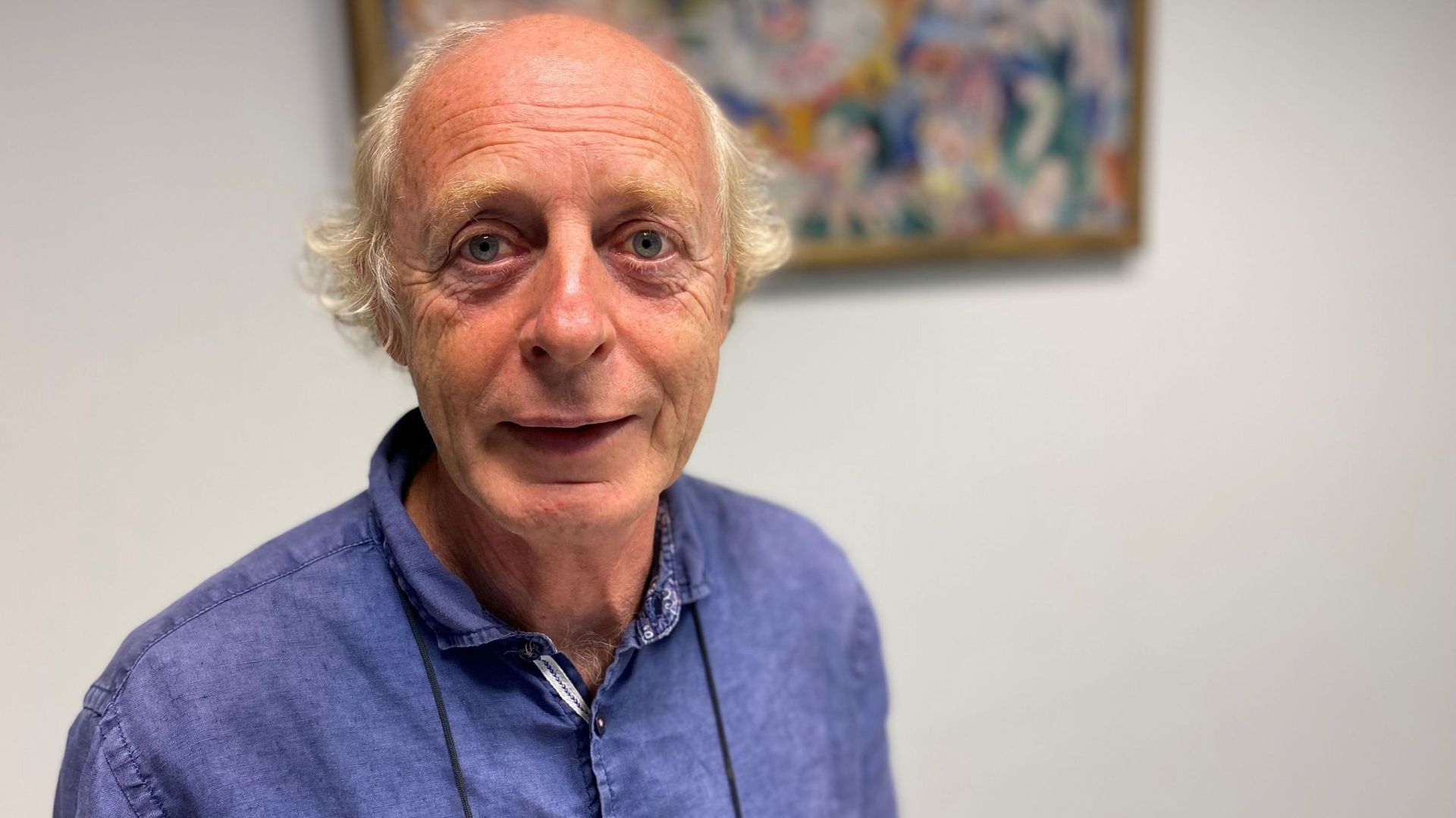 Le dispositif « Gardons le contact » relancé à Namur - RTBF Actus