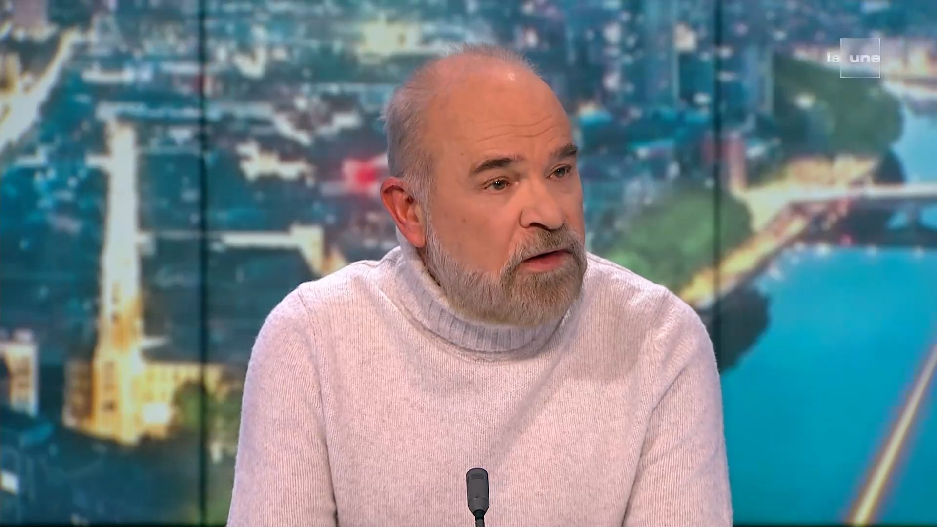 Jeudi en Prime avant les grèves dans l’Enseignement : Roland Lahaye (CSC) espère 'qu’il y aura ...