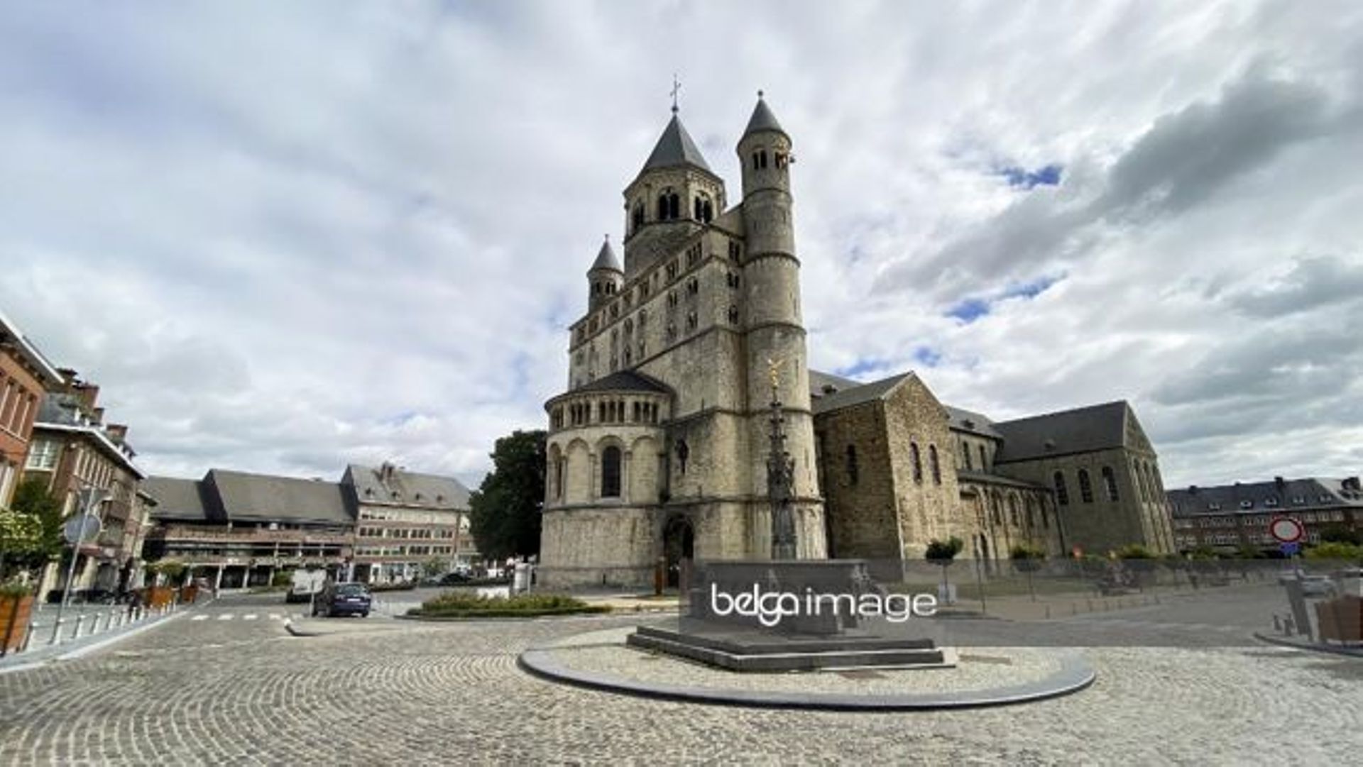 Nivelles : sa collégiale, sa tarte al’djote… - RTBF Actus