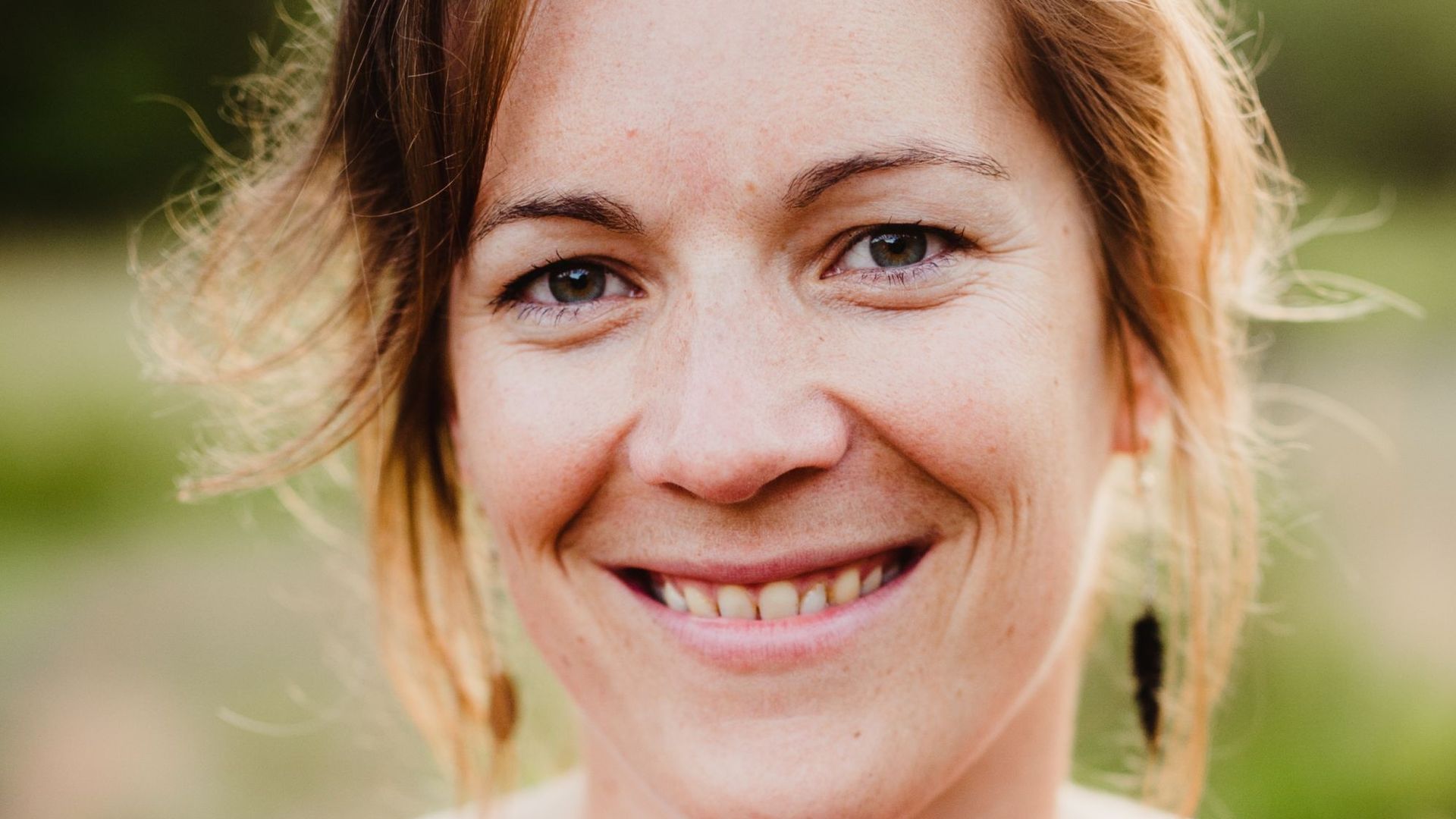 5 questions à Marie Stassen, tête de liste OCP à Plombières - RTBF Actus