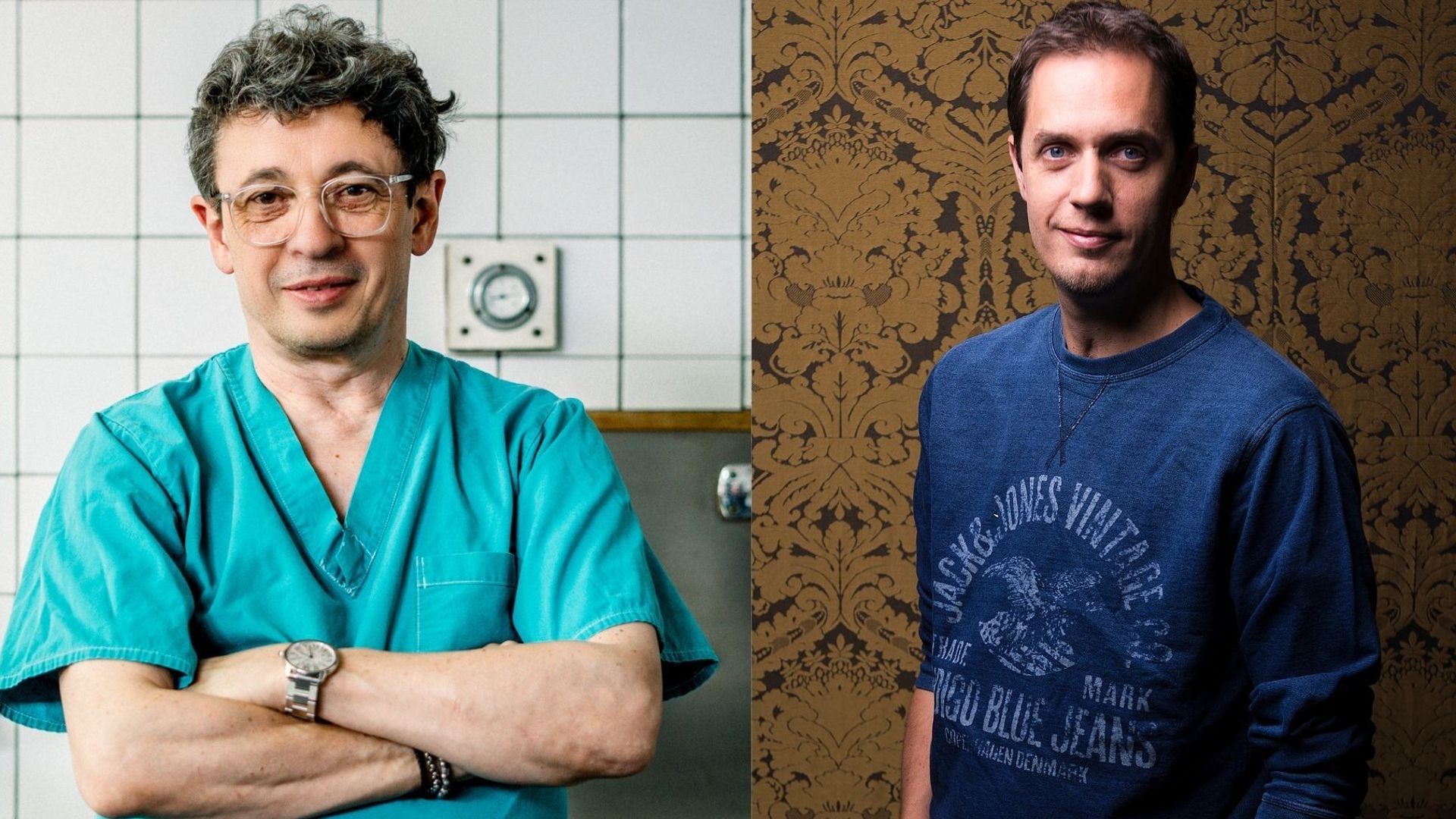 Les animateurs de la RTBF rendent hommage à Pierre Bail, décédé d’une ...