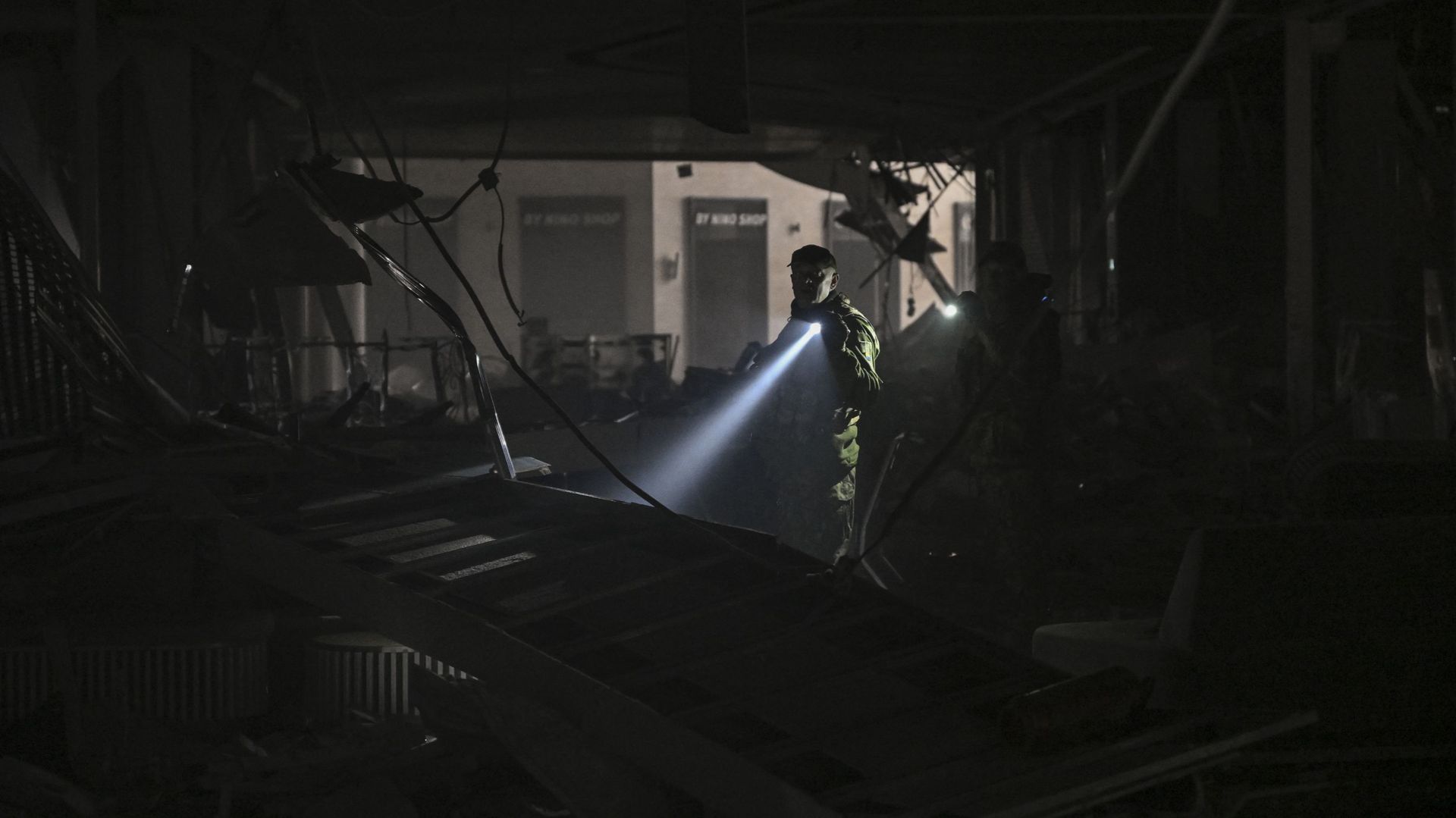 La dernière déclaration de Trump sur l’Ukraine 'correspond totalement' à la position russe ...