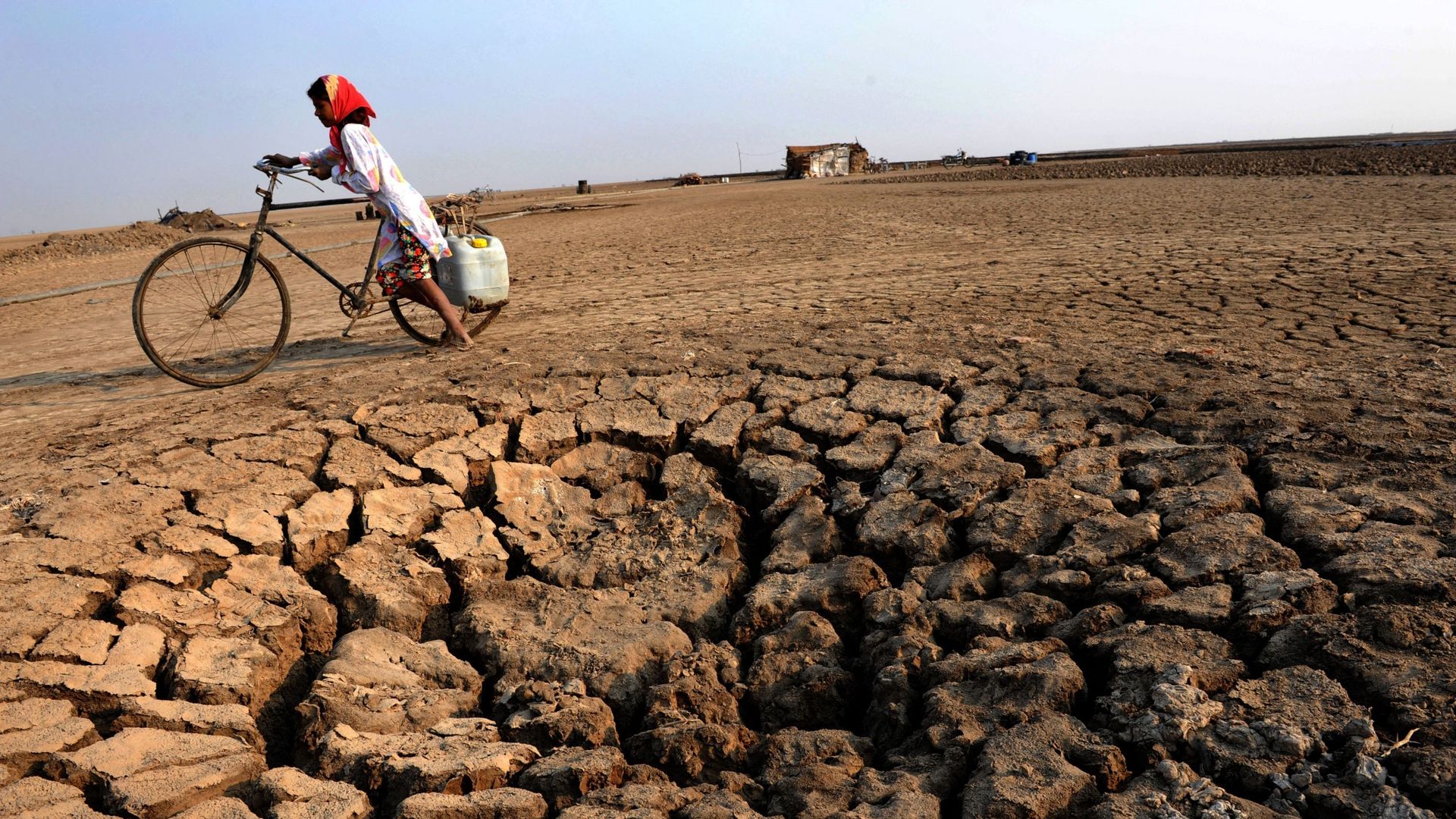 Les canicules sont-elles trop souvent attribuées au climat et les ...